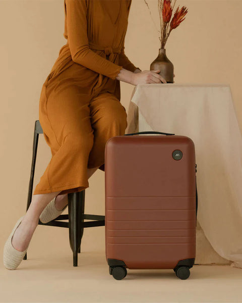 The Terracotta Collection with Vestige Story – Monos Australia