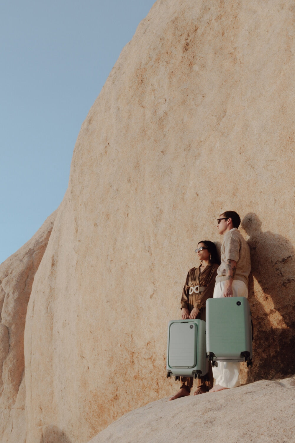 Monos Travel & Luggage Australia | Monos.au