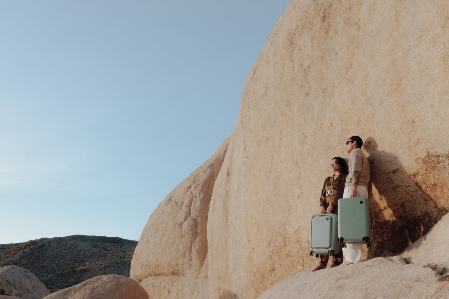 Monos Travel & Luggage Australia | Monos.au