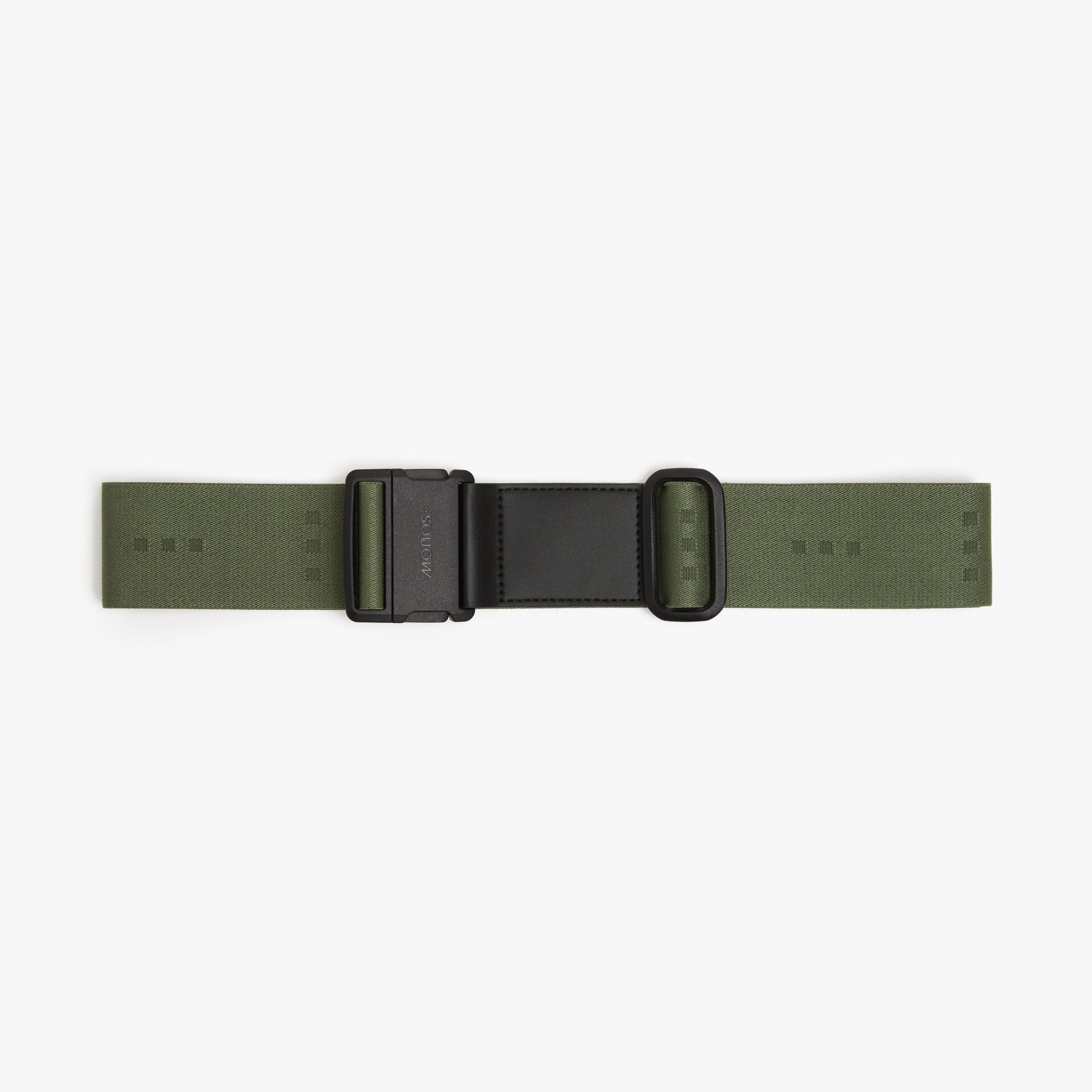 Luggage Strap – Durable elastic woven jacquard | Monos Accessories ...