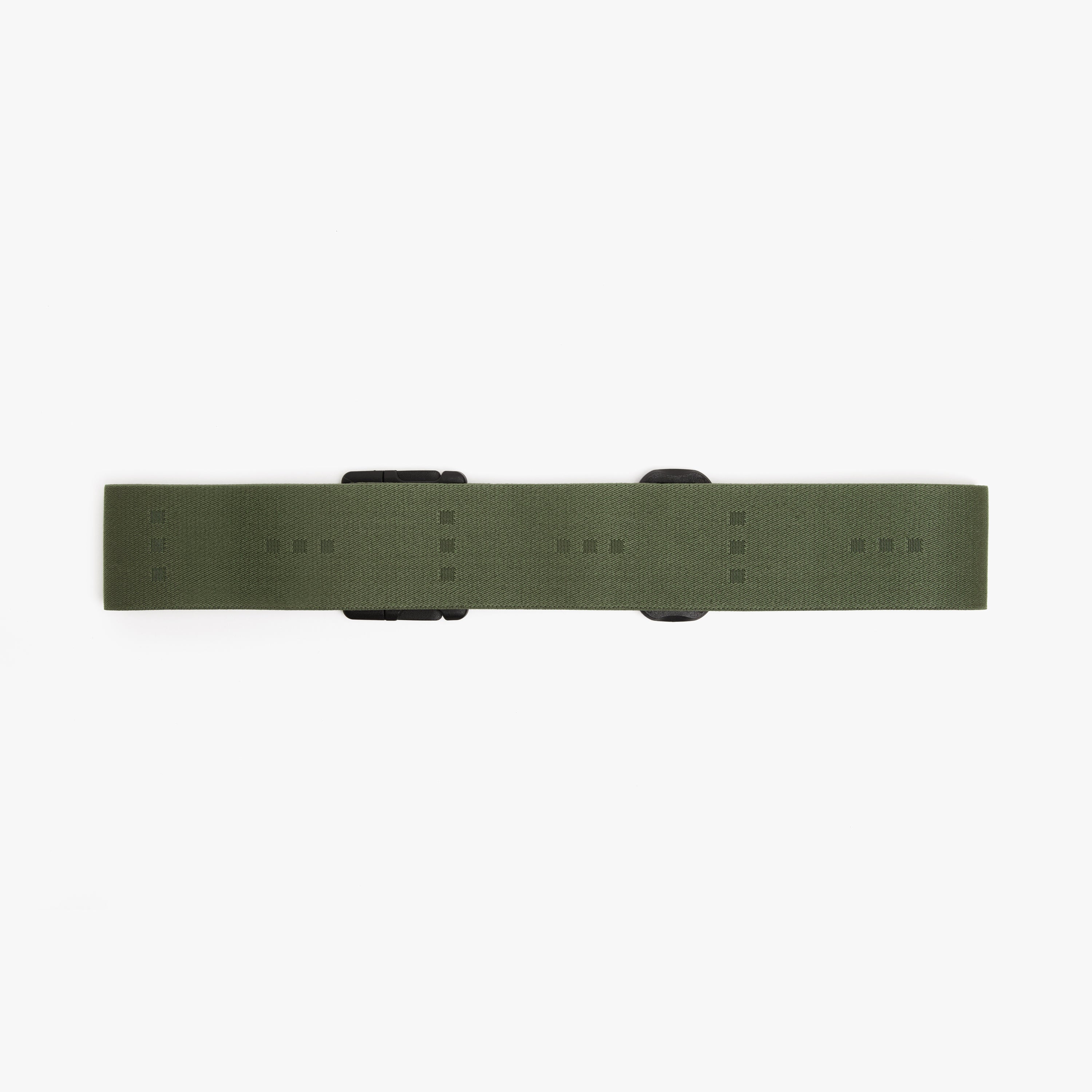 Luggage Strap – Durable elastic woven jacquard | Monos Accessories ...