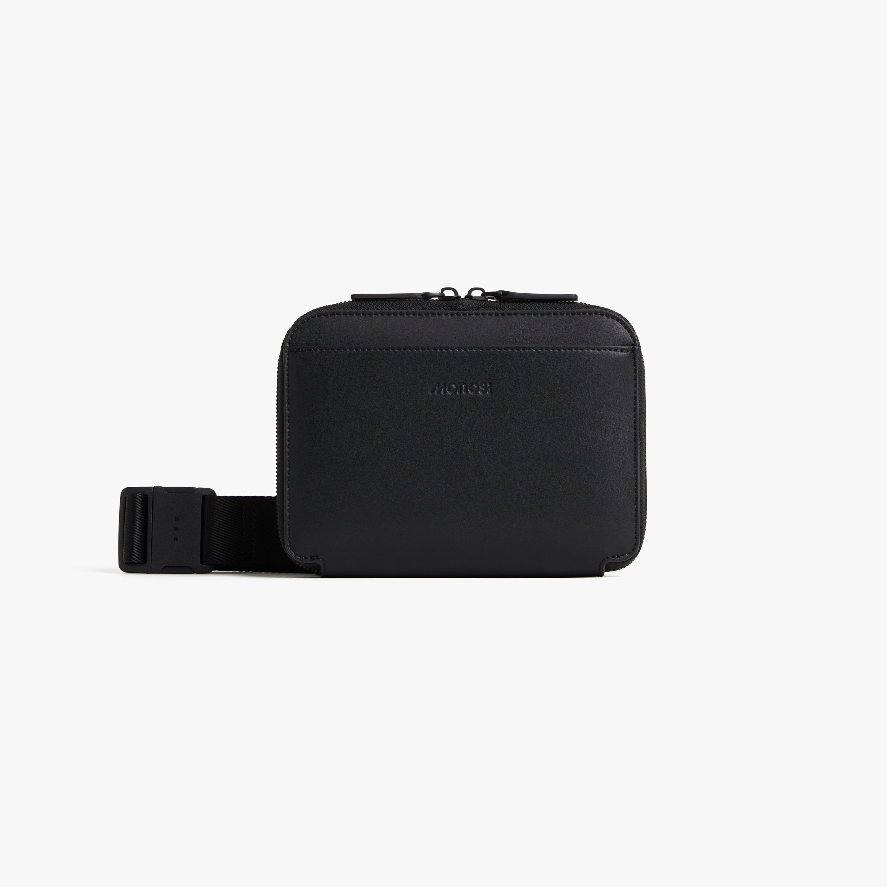 Metro Belt Bag, QuickSnap™ Modular Kit | Monos Luggage & Bags – Monos ...