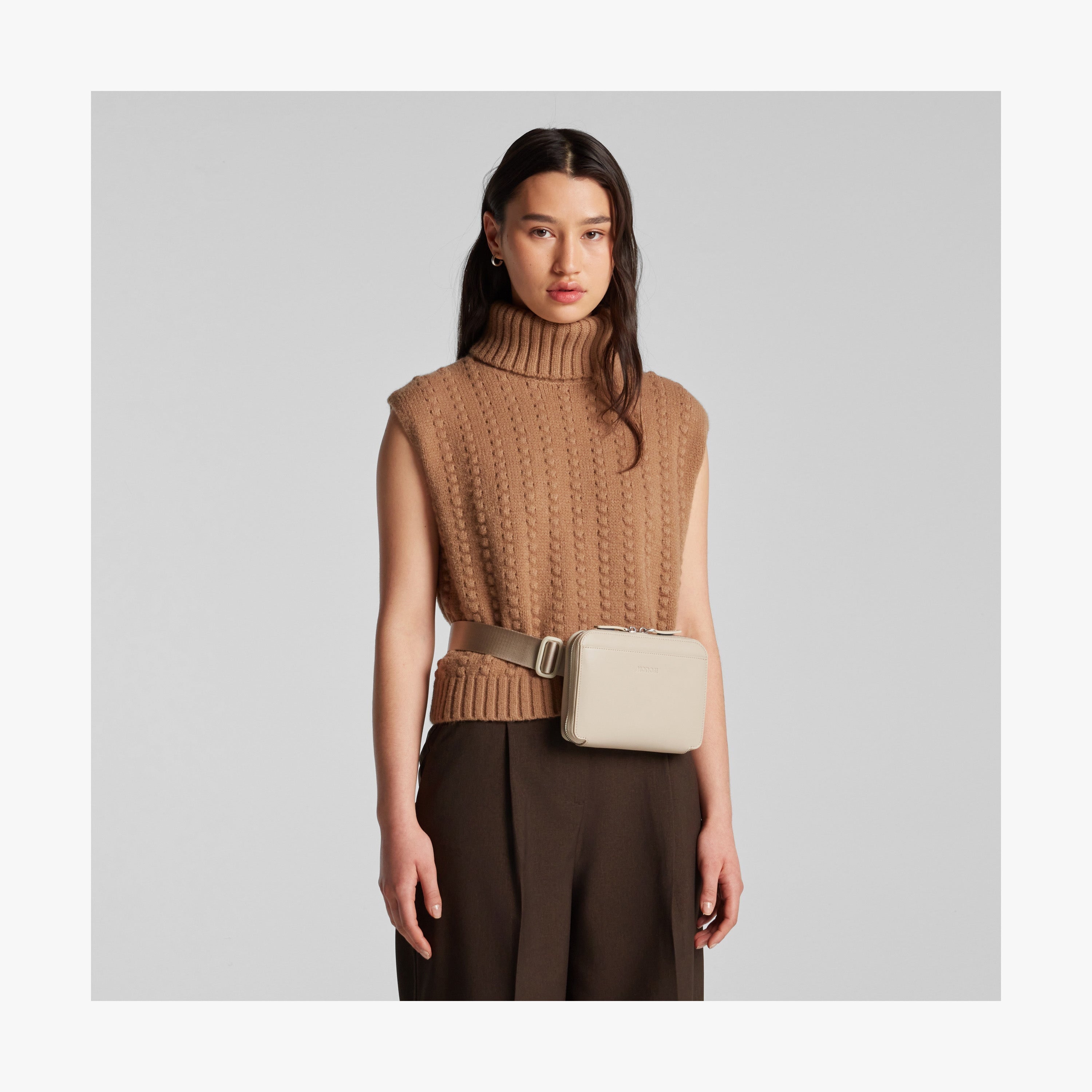 Metro Belt Bag, QuickSnap™ Modular Kit | Monos Luggage & Bags