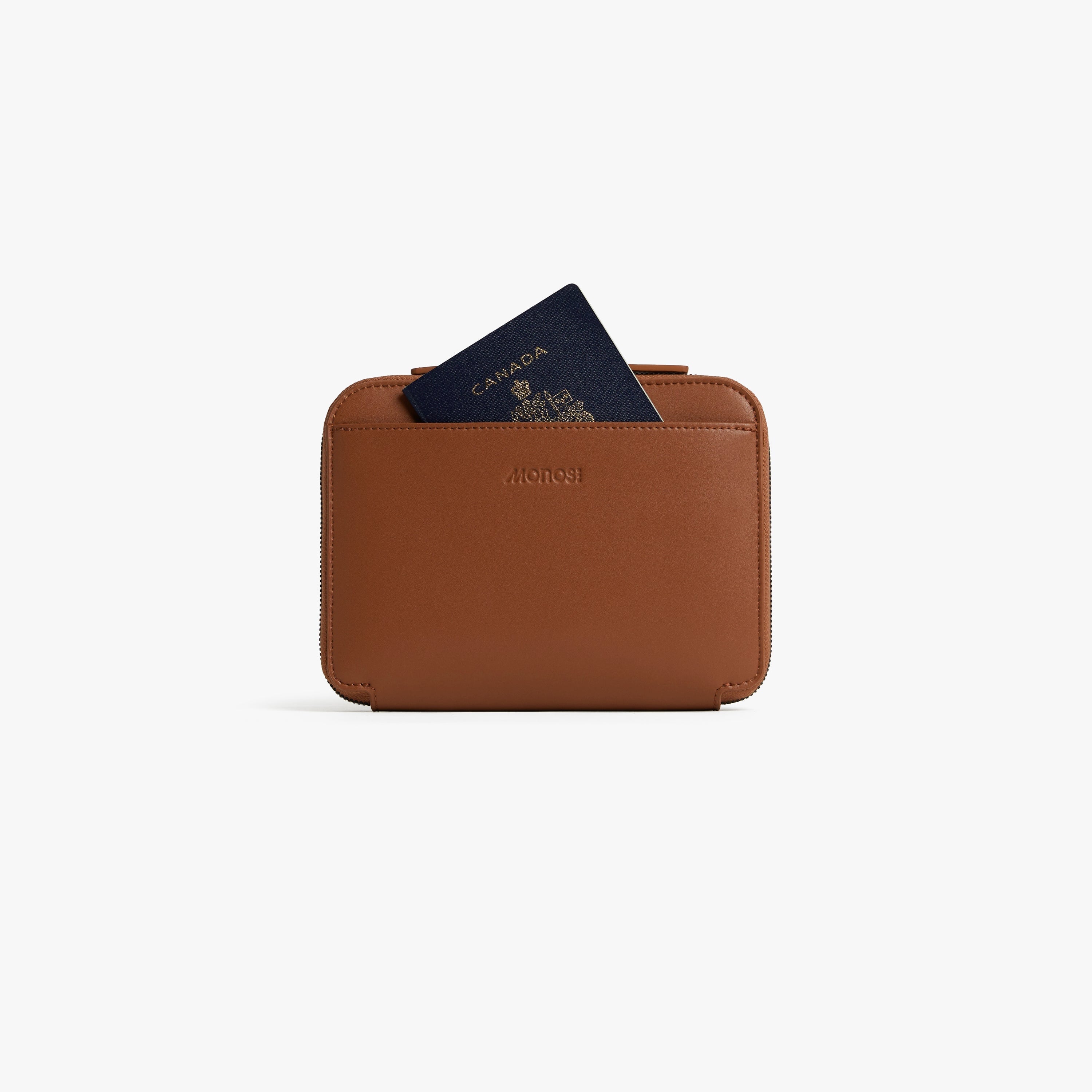 Metro Belt Bag, QuickSnap™ Modular Kit | Monos Luggage & Bags – Monos ...