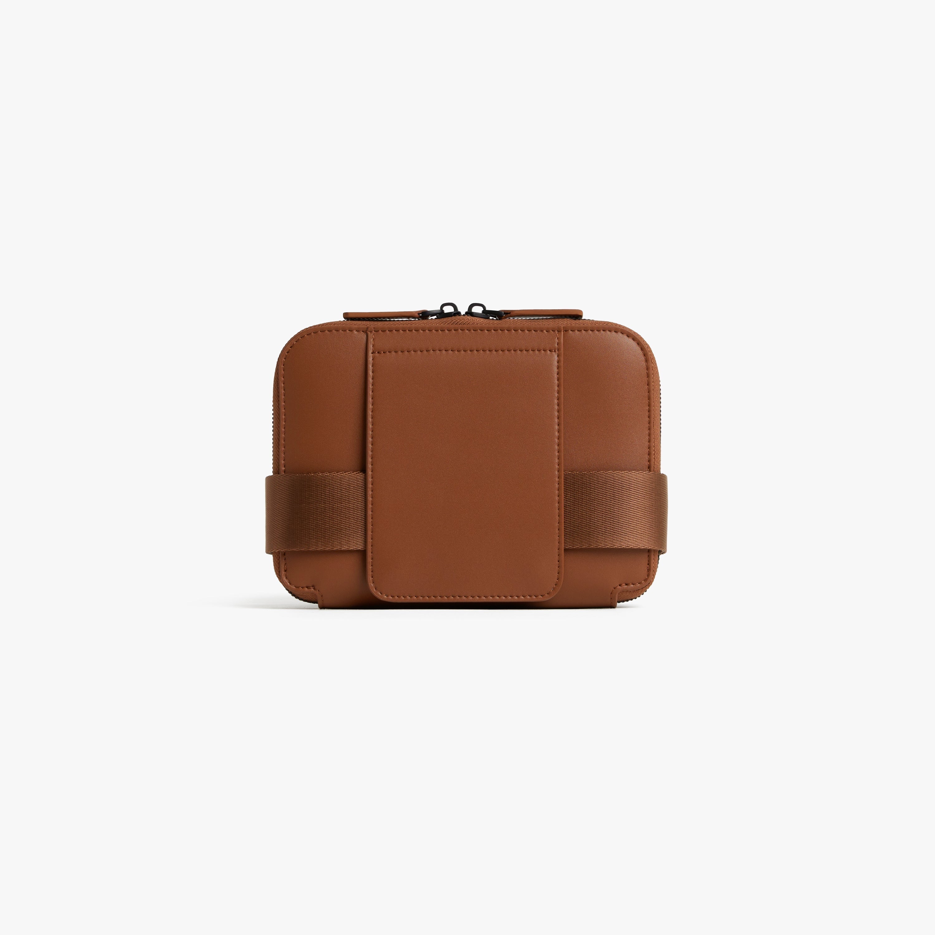 Metro Belt Bag, QuickSnap™ Modular Kit | Monos Luggage & Bags – Monos ...