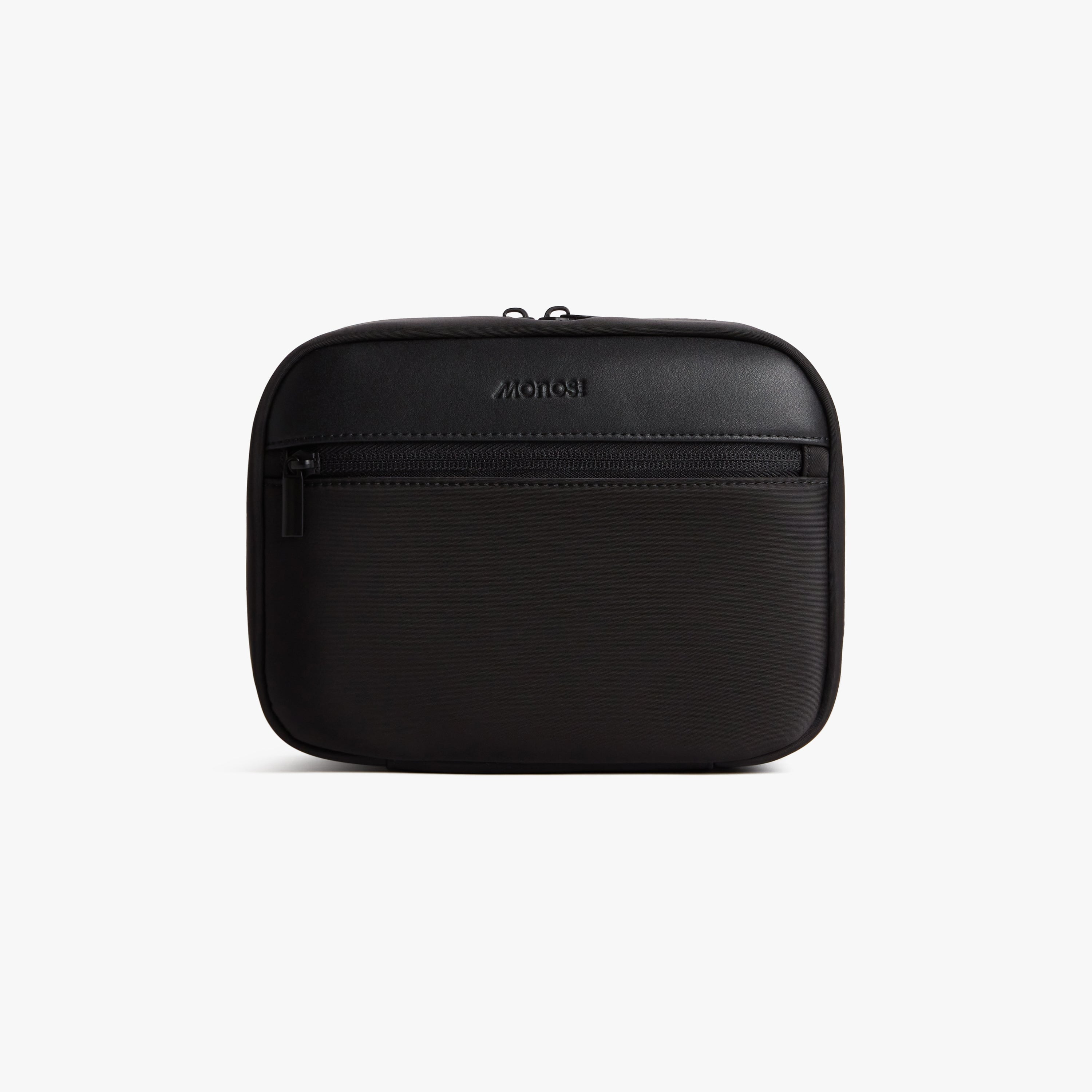 Metro Hanging Toiletry Case | Monos Australia Luggage & Bags