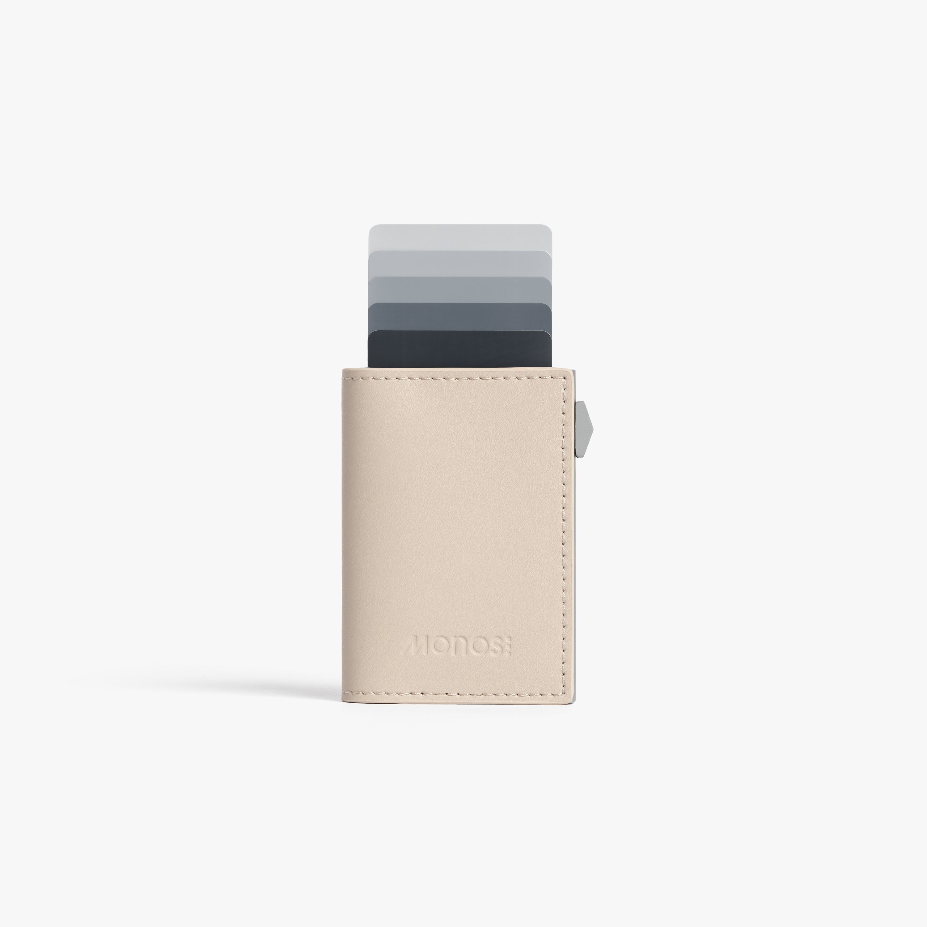 Slim Wallet Pro, RFID blocking aluminum | Monos Luggage & Bags – Monos ...