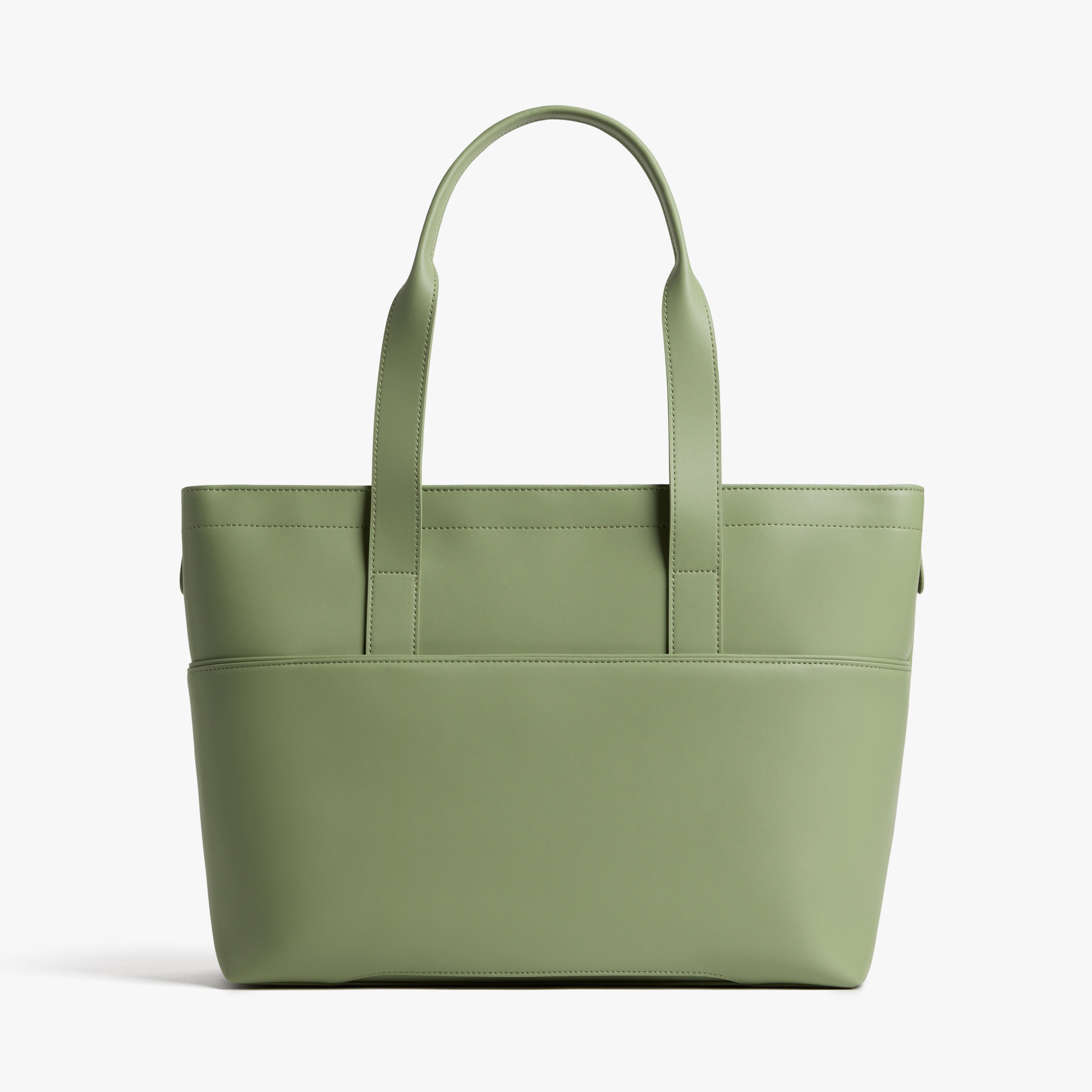 Metro Tote, Premium Vegan Leather Travel Bag | Monos AU Luggage & Bags ...