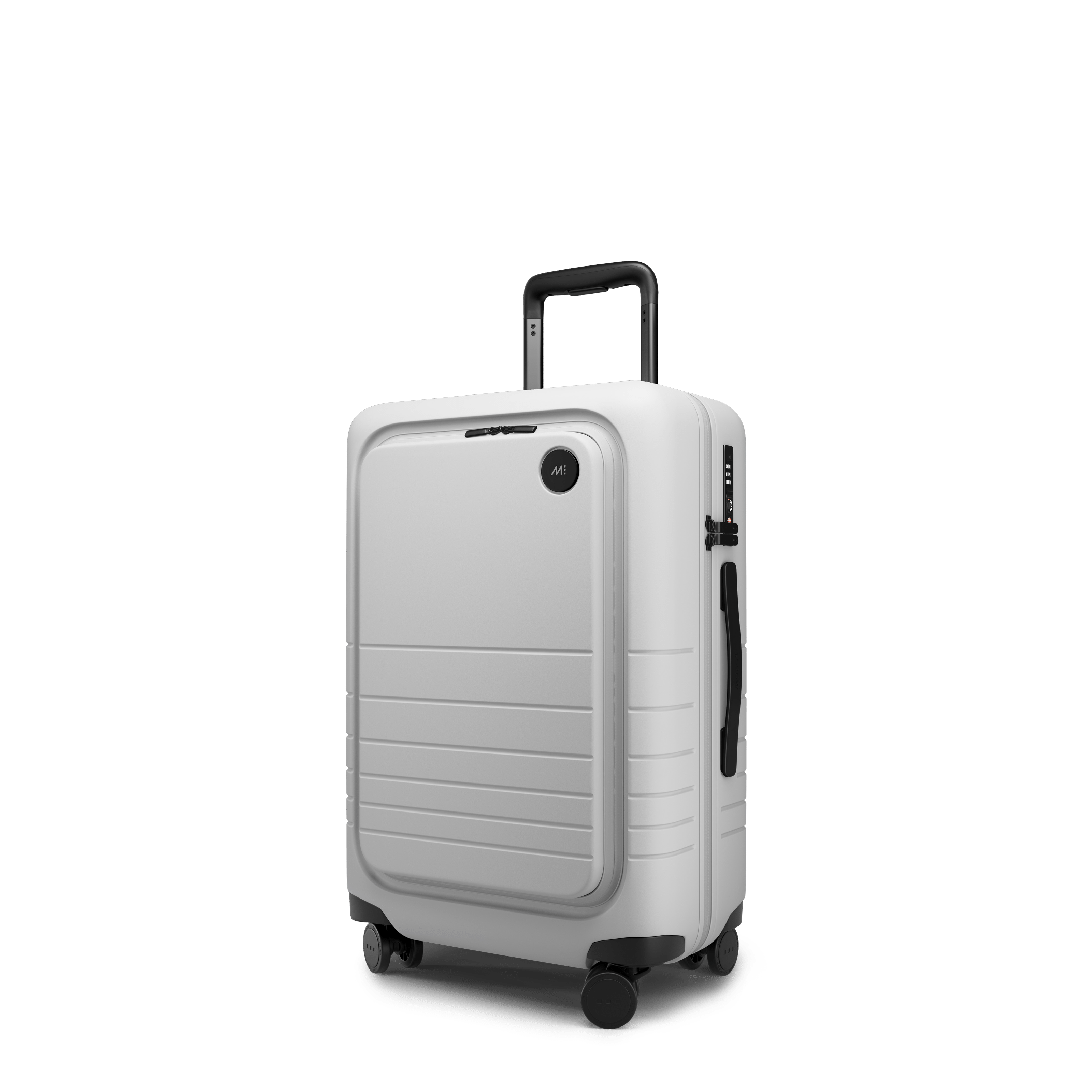 Best Carry-On with pocket | Cabin Size Monos Travel Australia Luggage ...