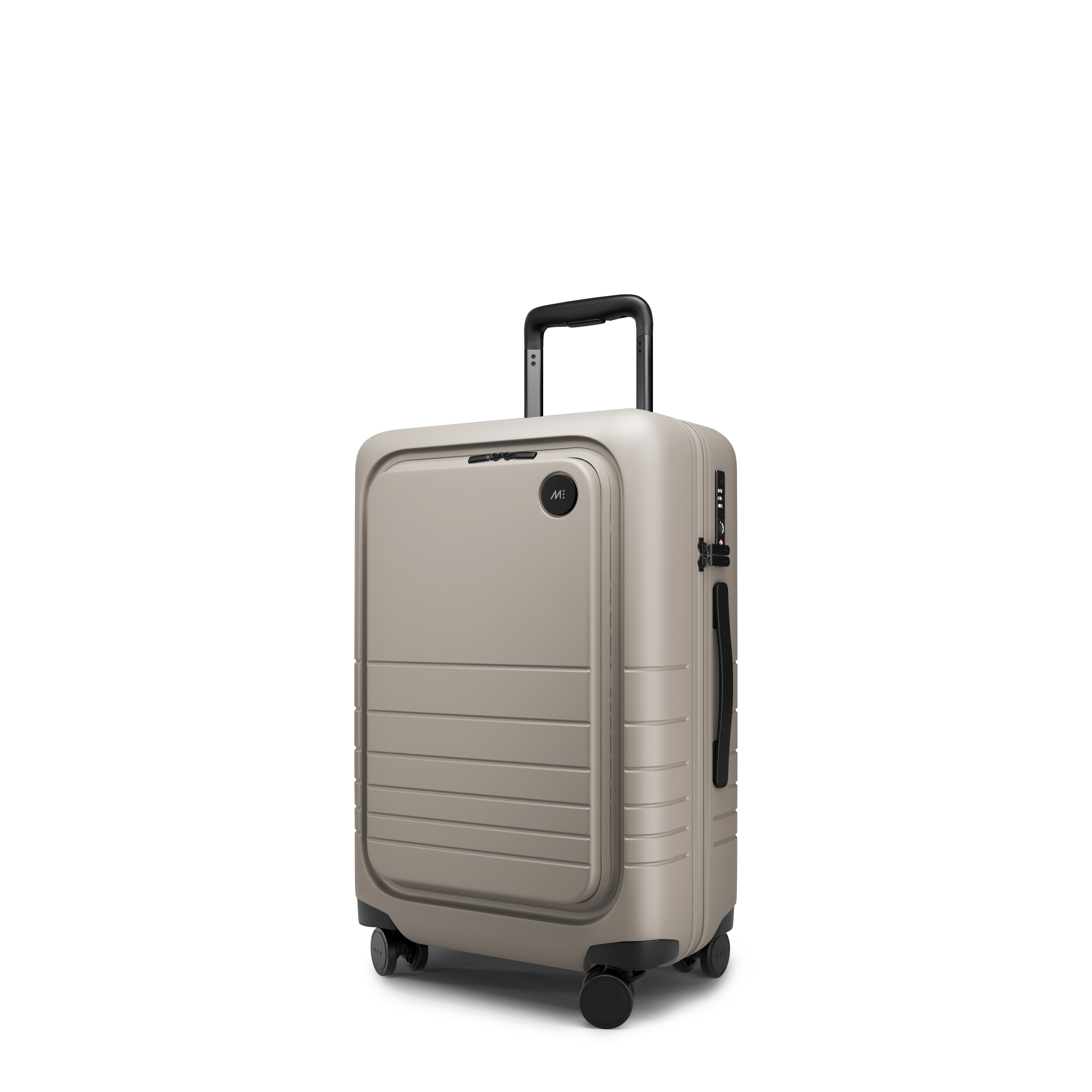 Best Carry-On with Front Pocket | Cabin Size Monos Australia Luggage