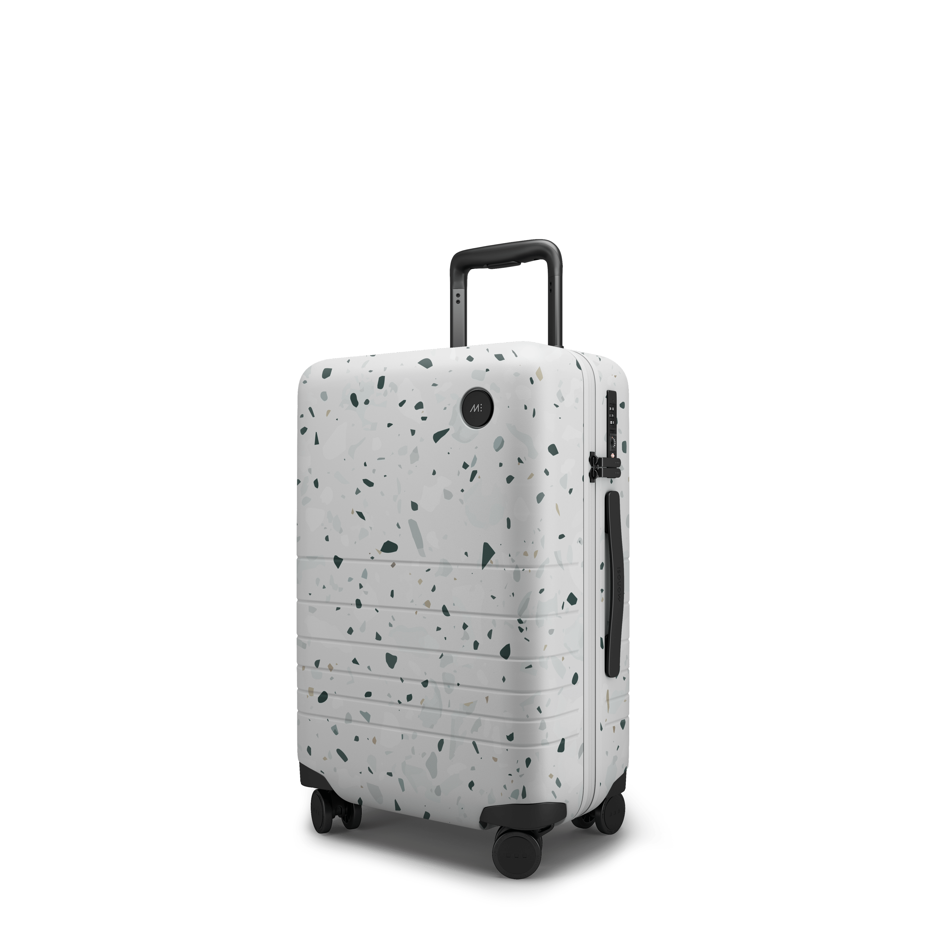 Best Carry-On Suitcase | Cabin Size Monos Travel Australia Luggage ...