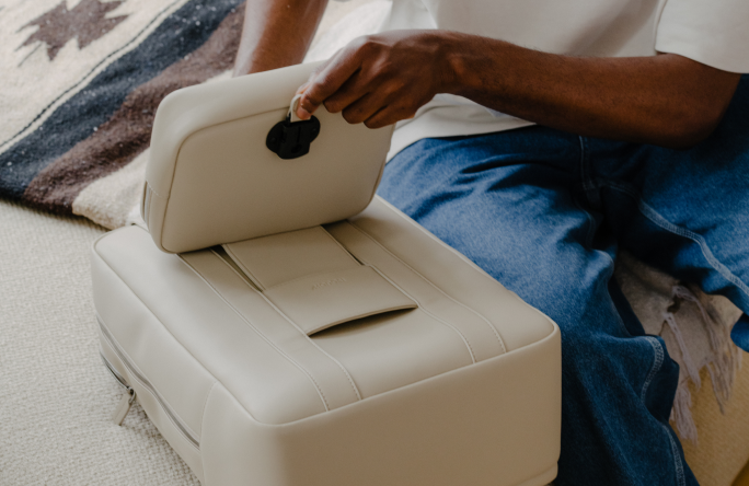 The Terracotta Collection with Vestige Story – Monos Australia