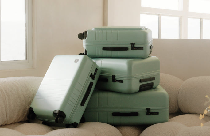 Monos Travel & Luggage | Monos.au Australia