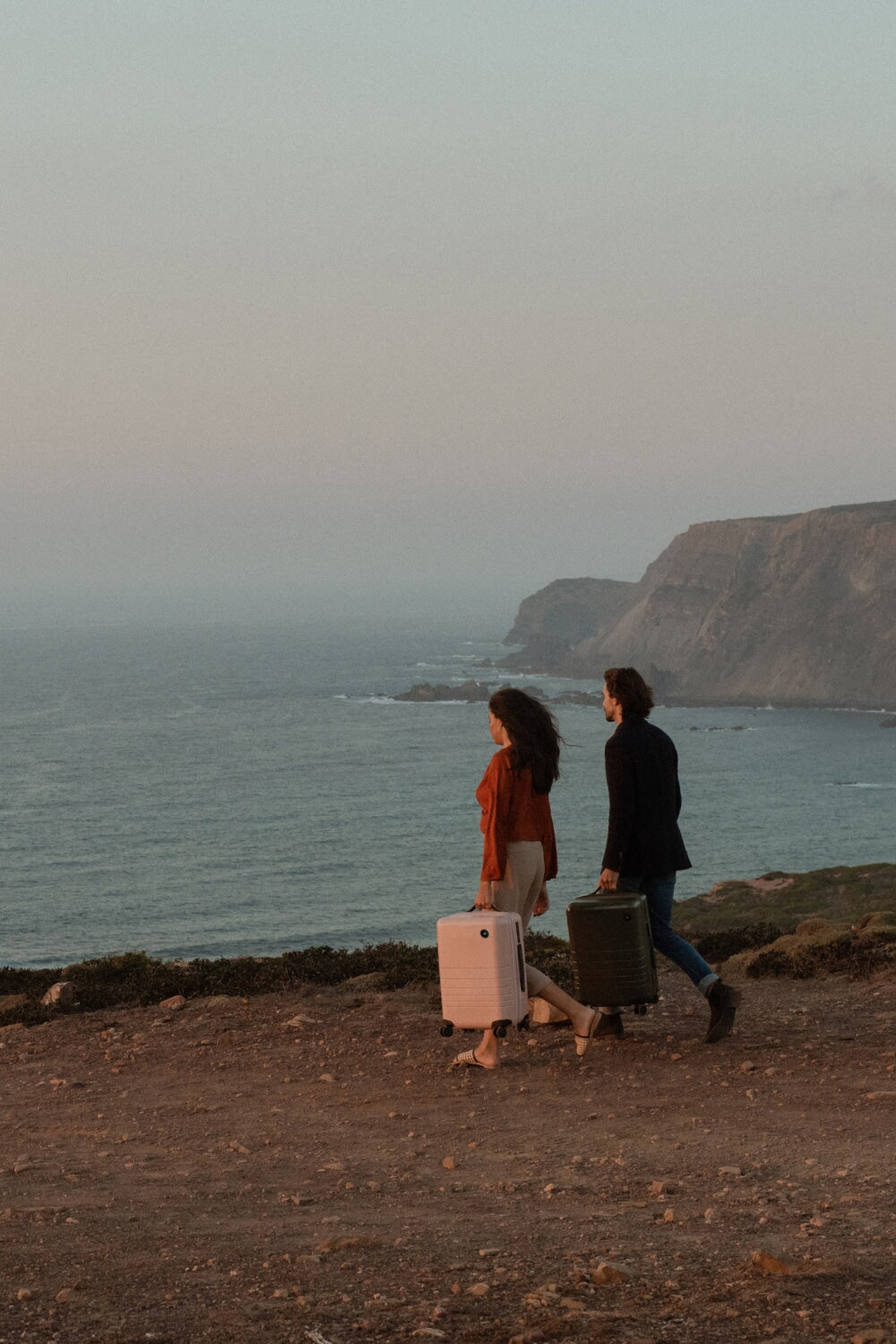 Monos Travel & Luggage Australia | Monos.au