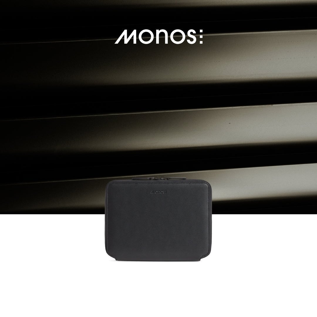 Metro Folio Kit | Monos Australia Luggage & Bags