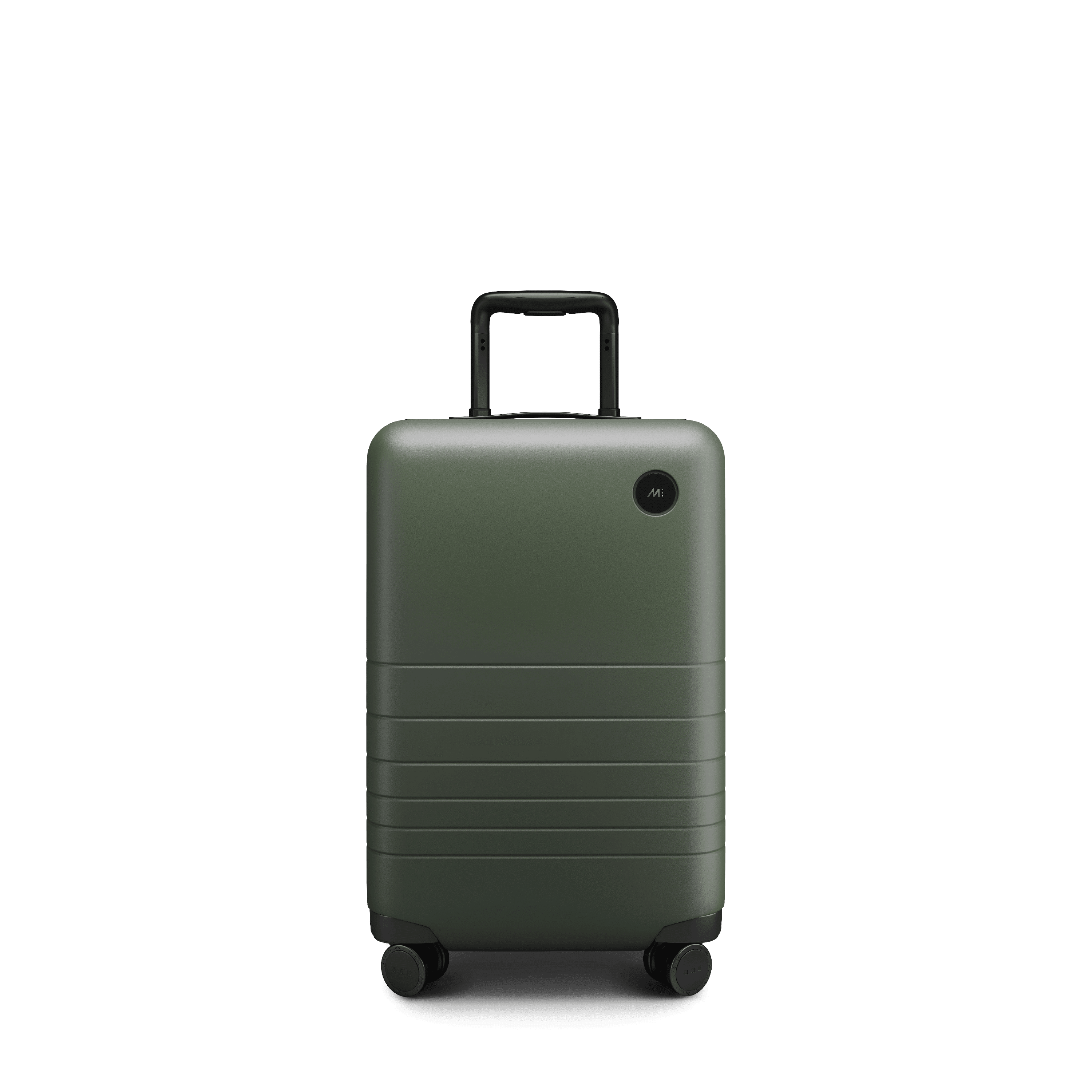 21” Carry-On Suitcase | Airline-Approved Cabin Luggage | Monos – Monos ...