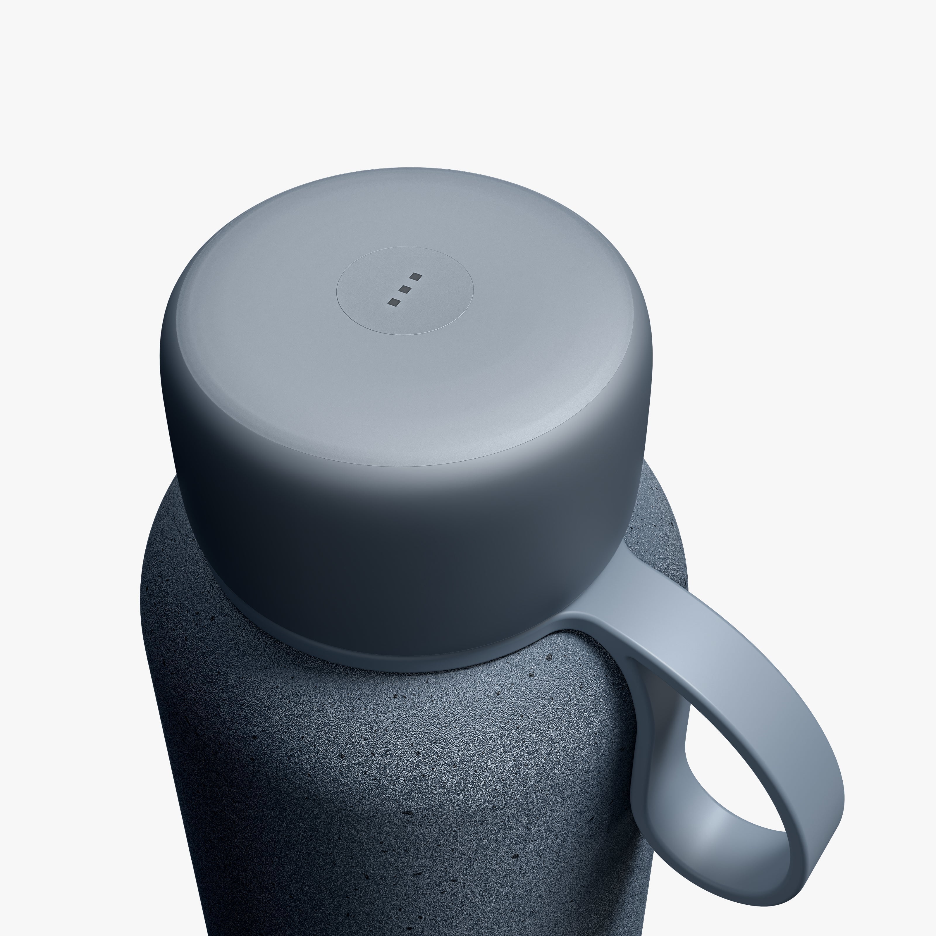 Kiyo UVC Water Bottle | Monos Australia Travel Accessories