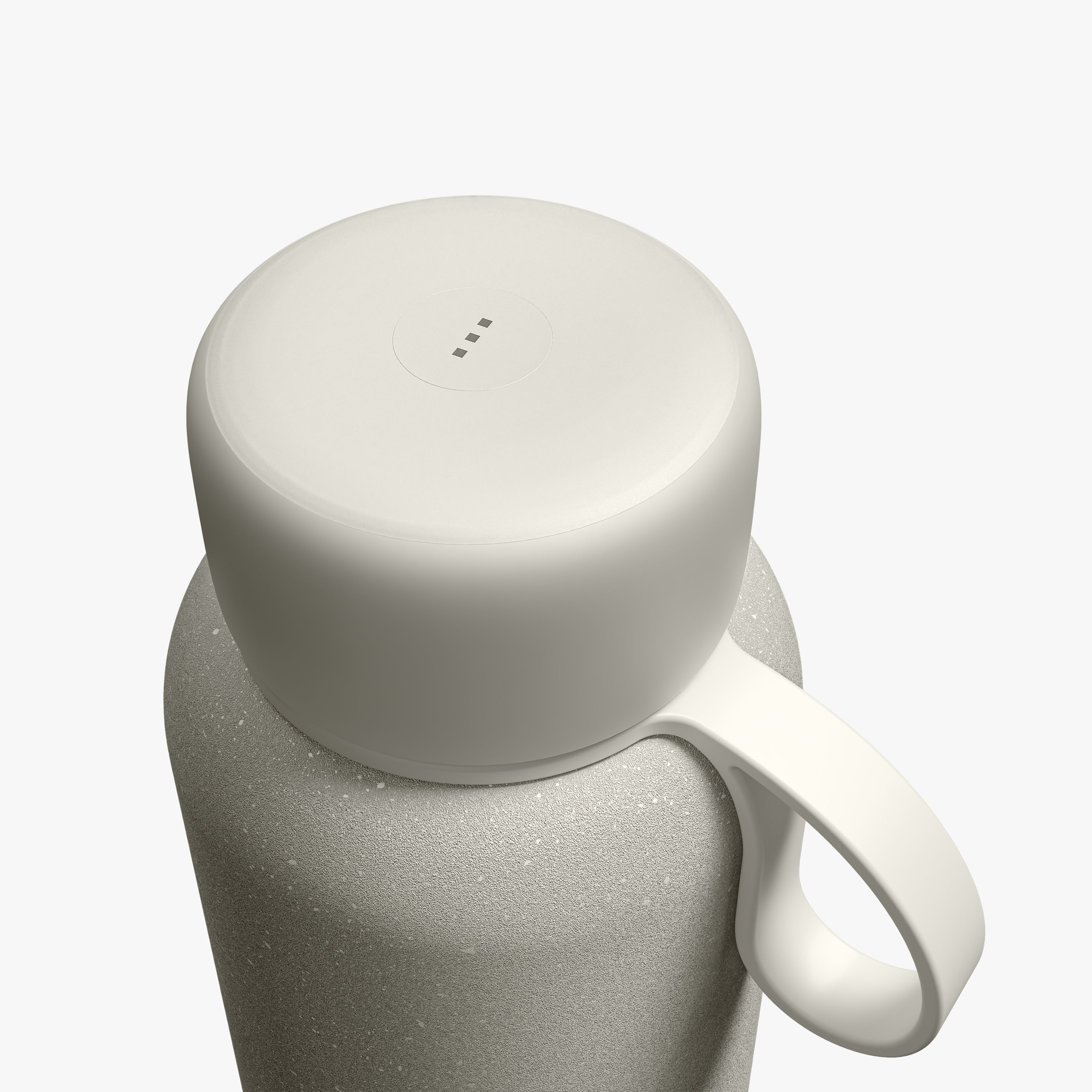 Kiyo UVC Water Bottle | Monos Australia Travel Accessories