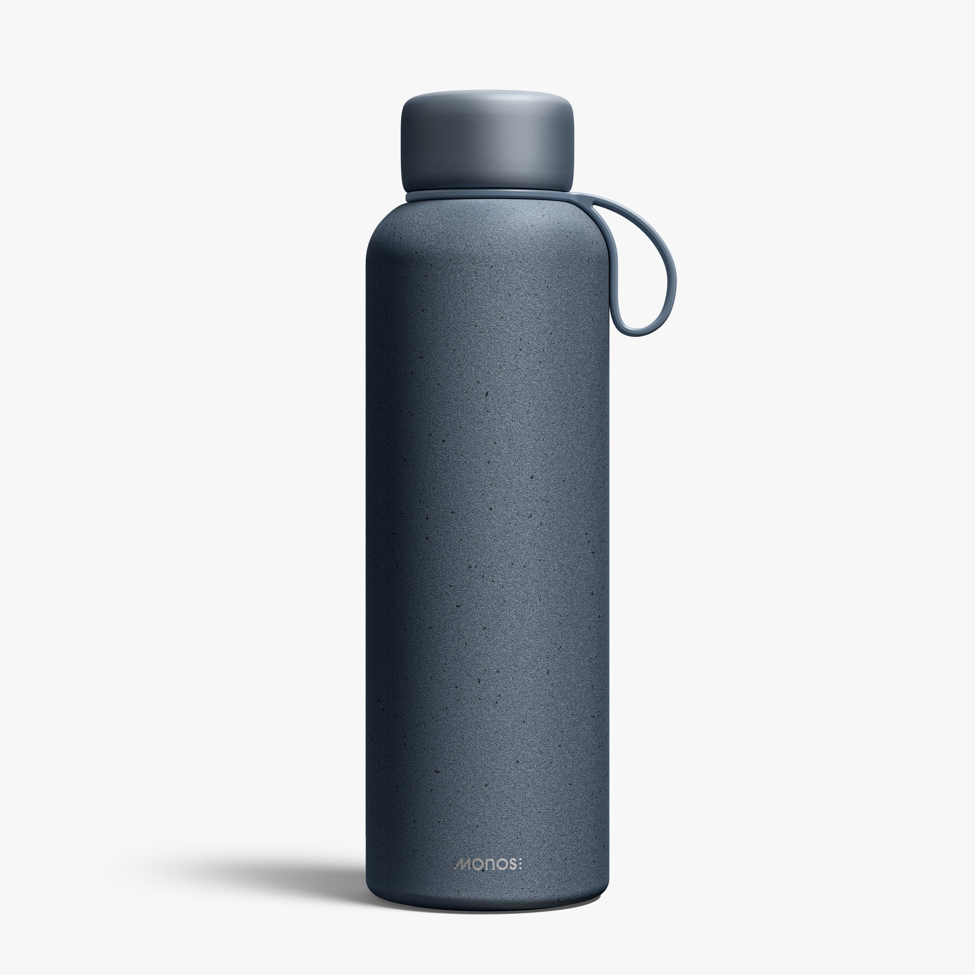 Kiyo UVC Water Bottle | Monos Australia Travel Accessories