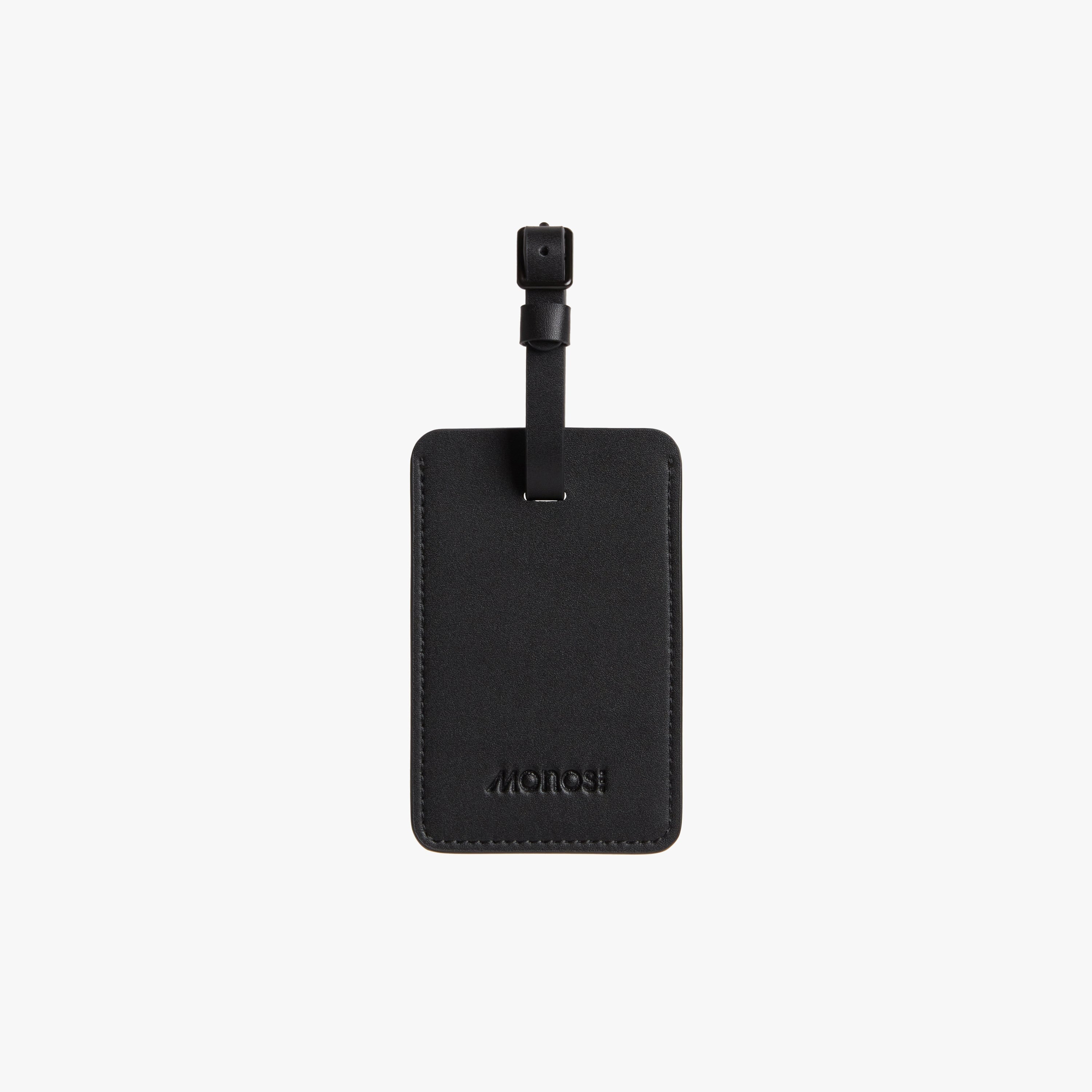 Luggage Tag, Vegan Leather Accessories | Monos Luggage Australia ...