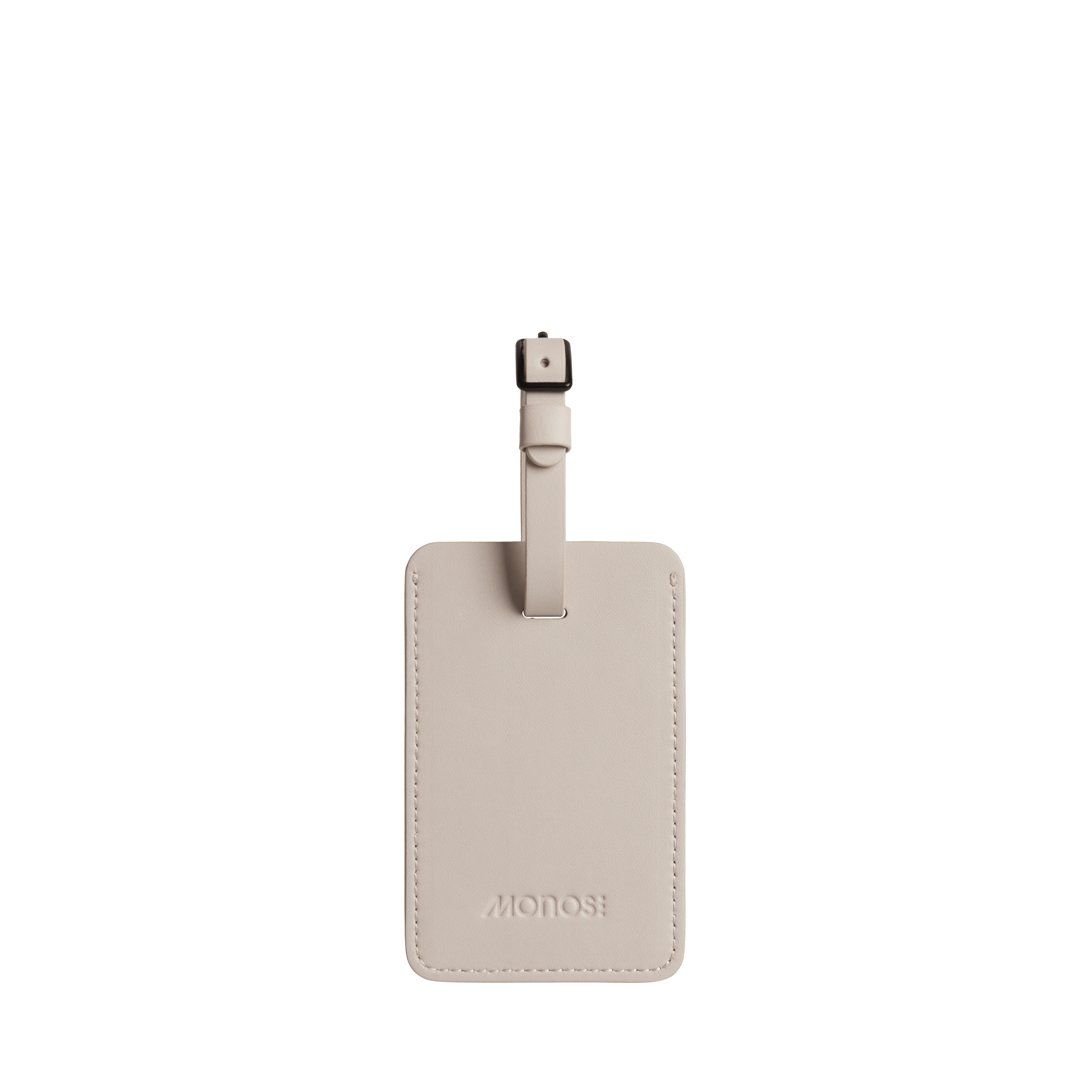 Luggage Tag, Vegan Leather Accessories | Monos Luggage Australia ...