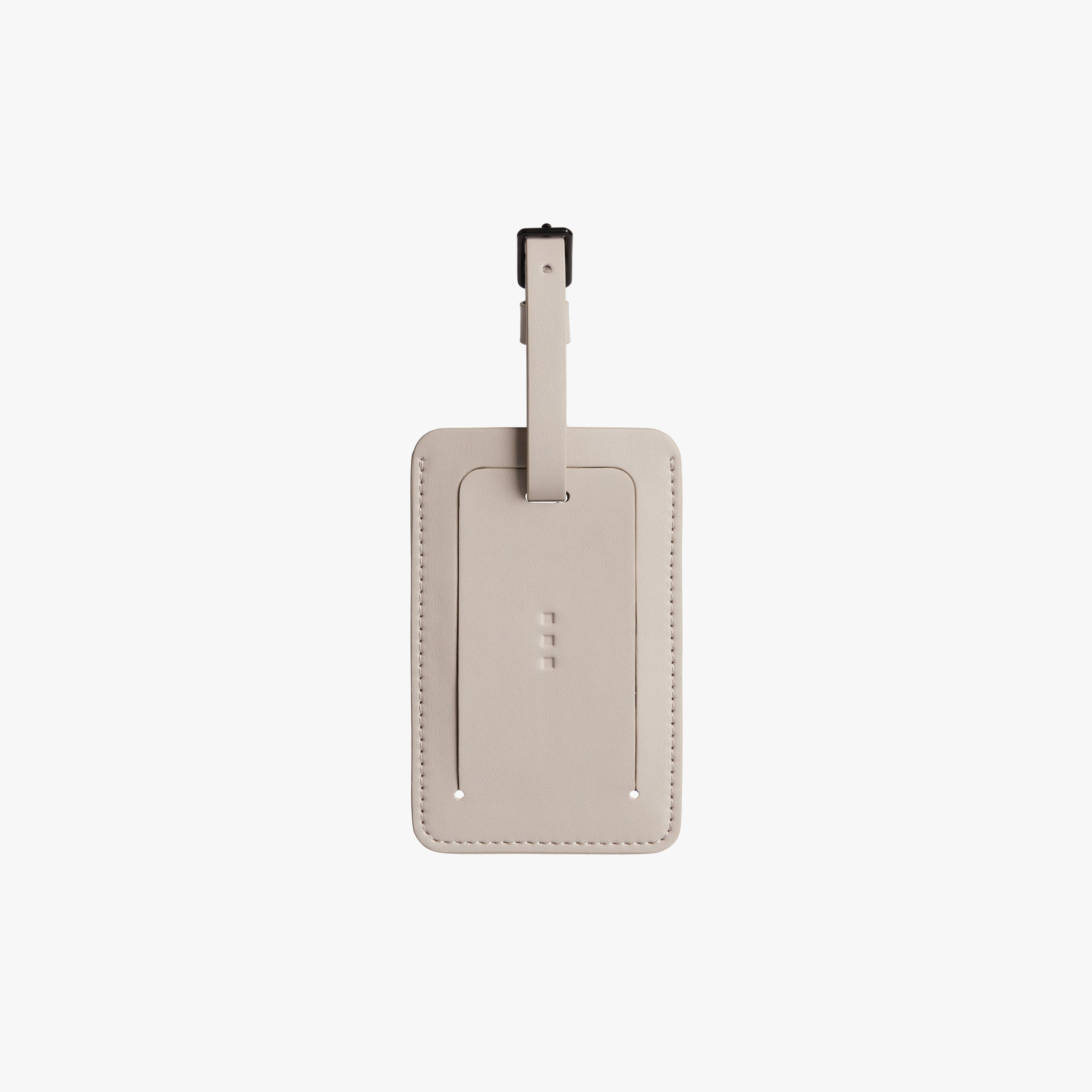 Luggage Tag, Vegan Leather Accessories | Monos Luggage Australia ...