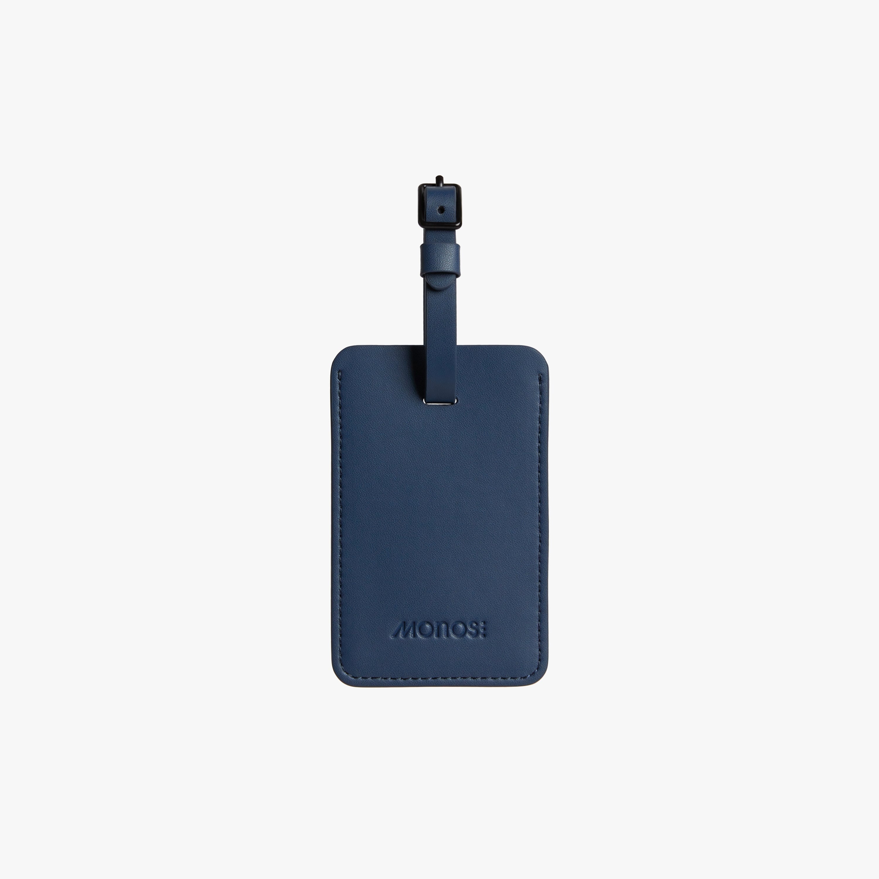 Luggage Tag, Vegan Leather Accessories | Monos Luggage Australia ...