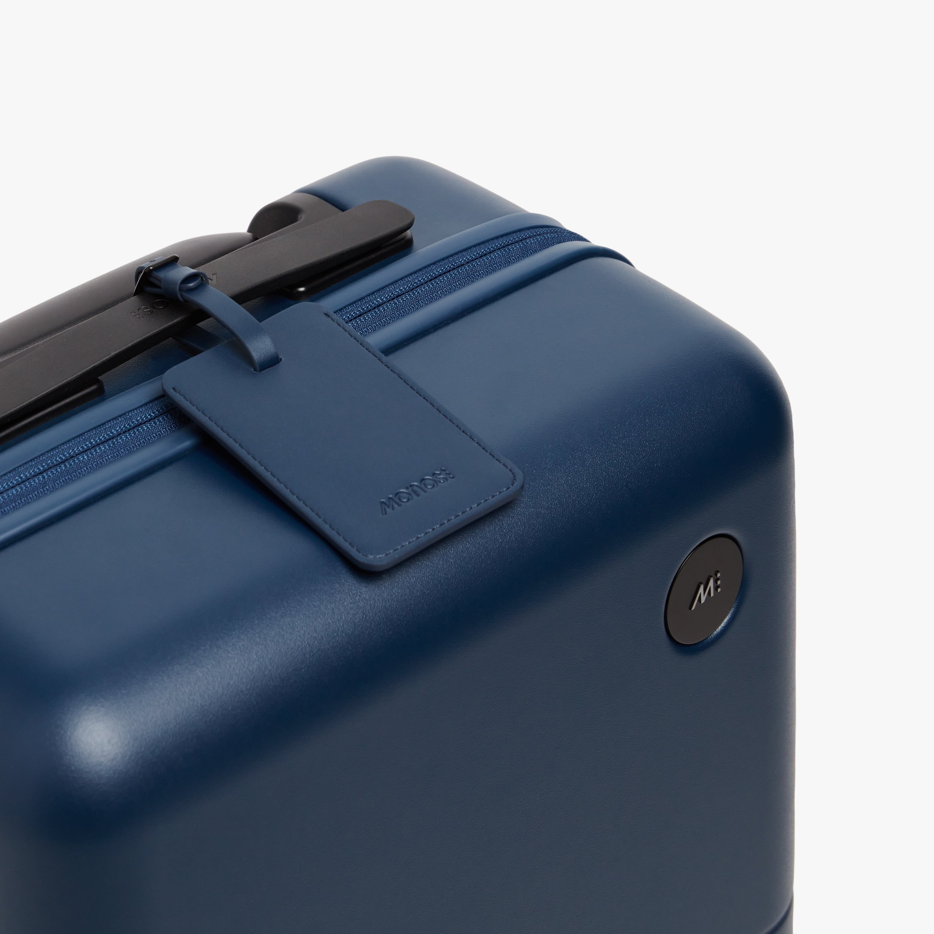 Luggage Tag, Vegan Leather Accessories | Monos Luggage Australia ...