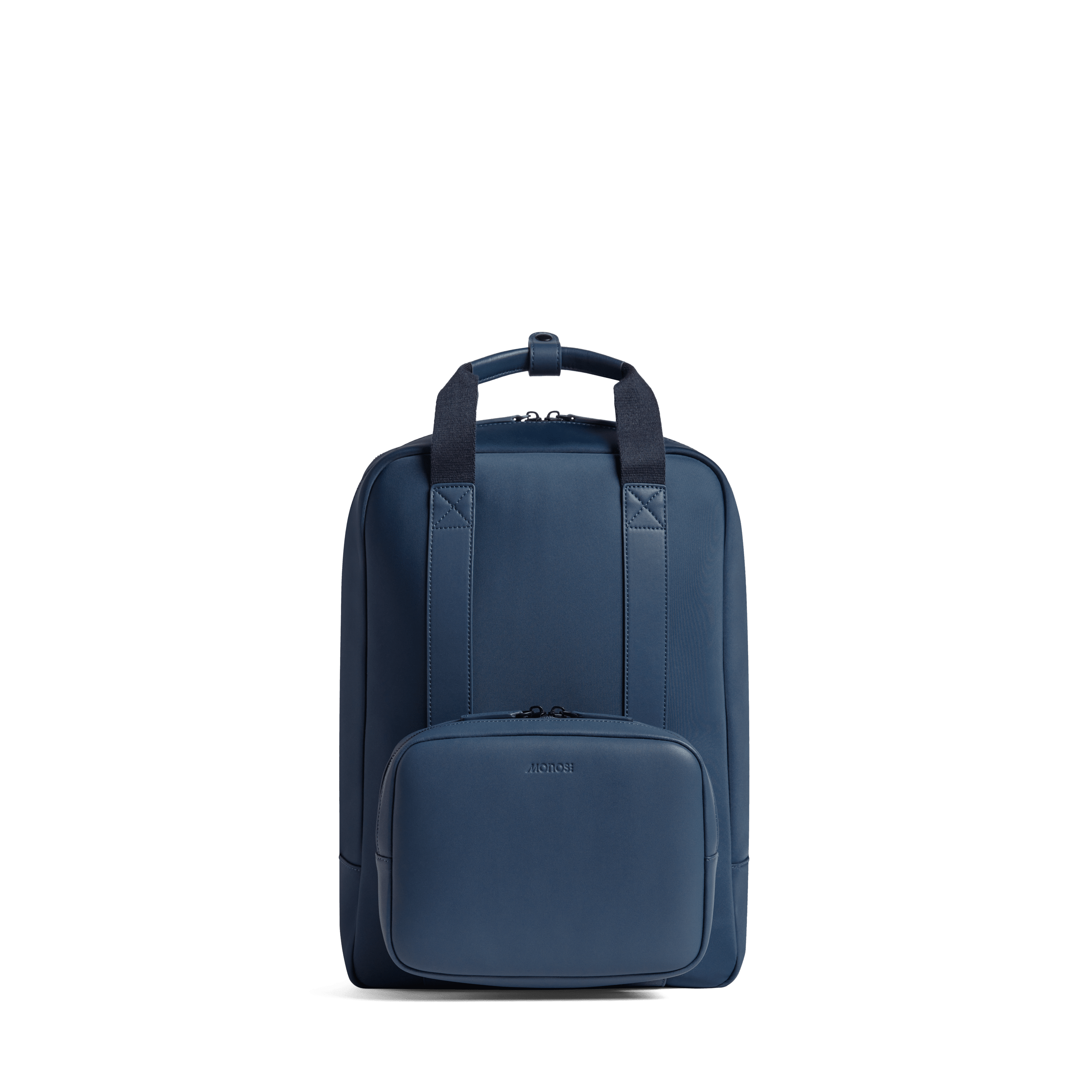 Metro Backpack, Nylon and Vegan Leather | Monos Luggage & Bags AU ...