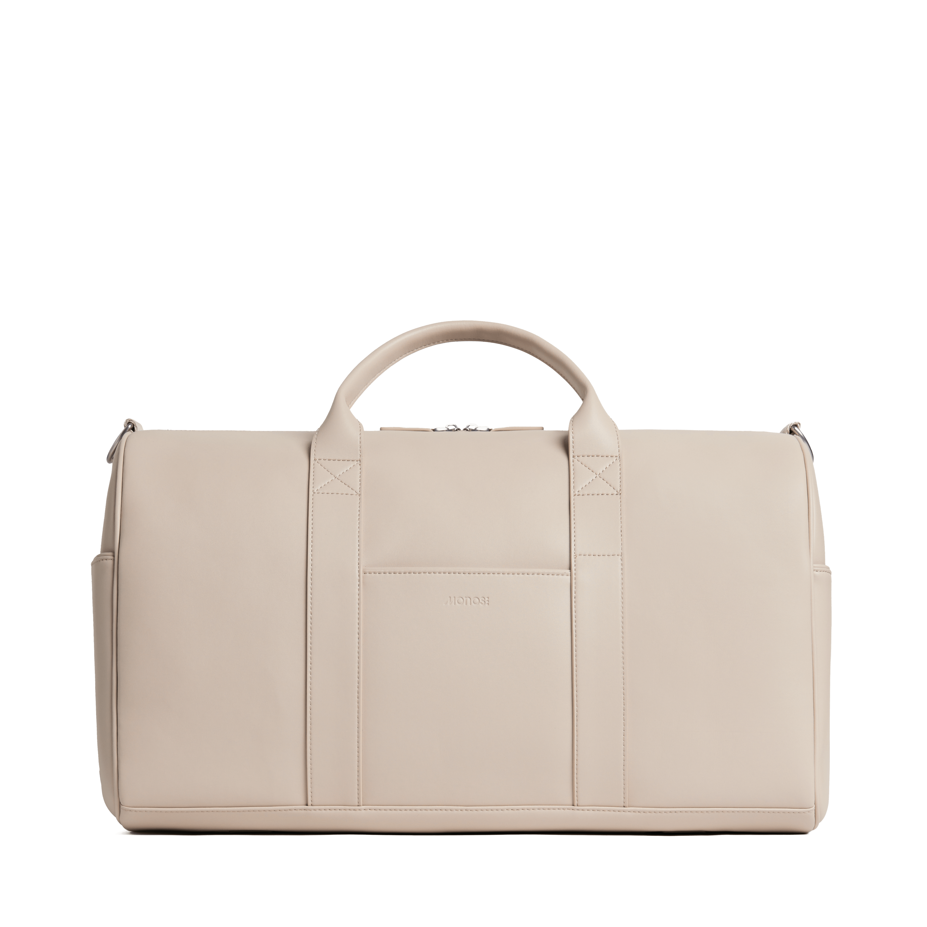 Metro Carry-All Duffel, Vegan Leather Bag | Monos AU Luggage & Bags ...