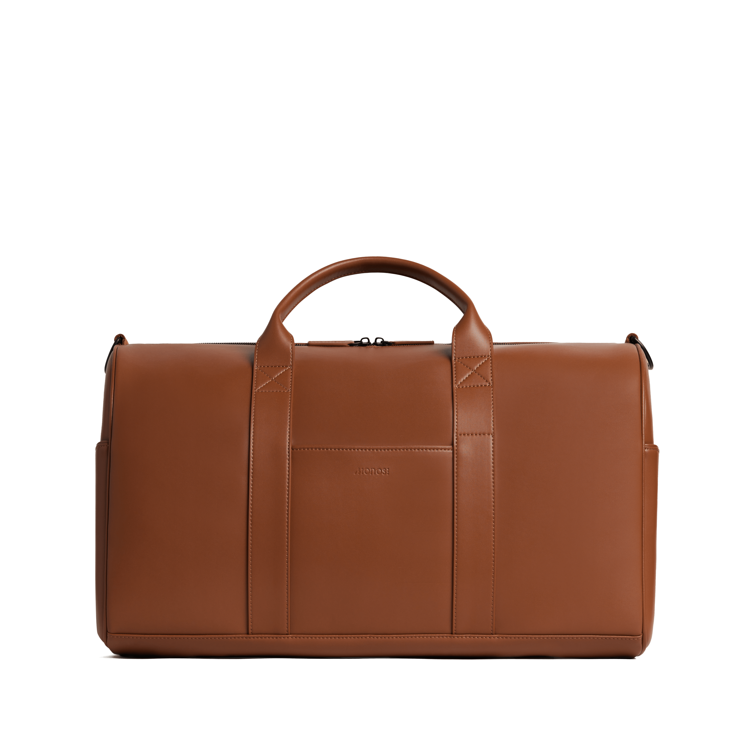 Metro Carry-All Duffel, Vegan Leather Bag | Monos AU Luggage & Bags ...