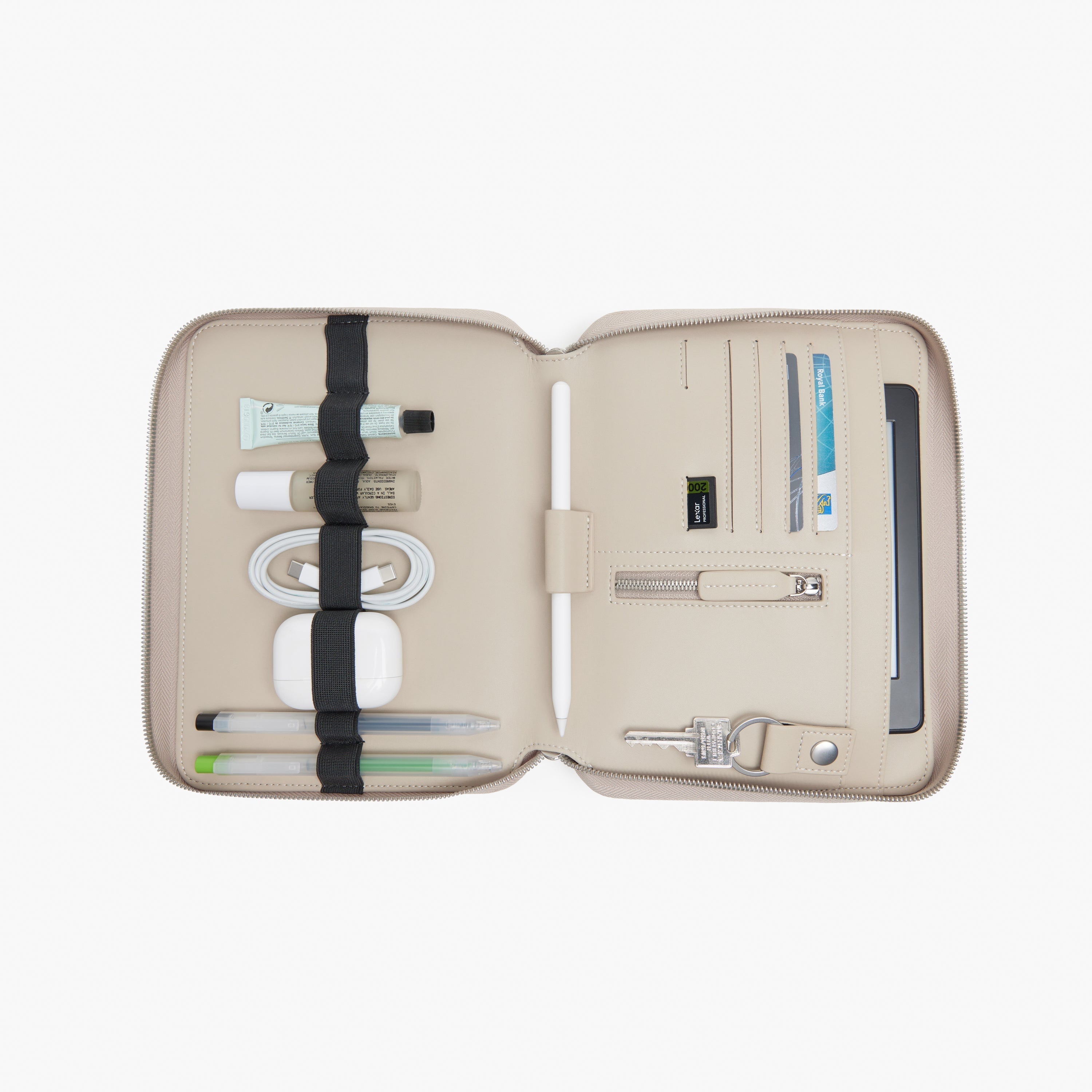 Metro Folio Kit | Monos Australia Luggage & Bags