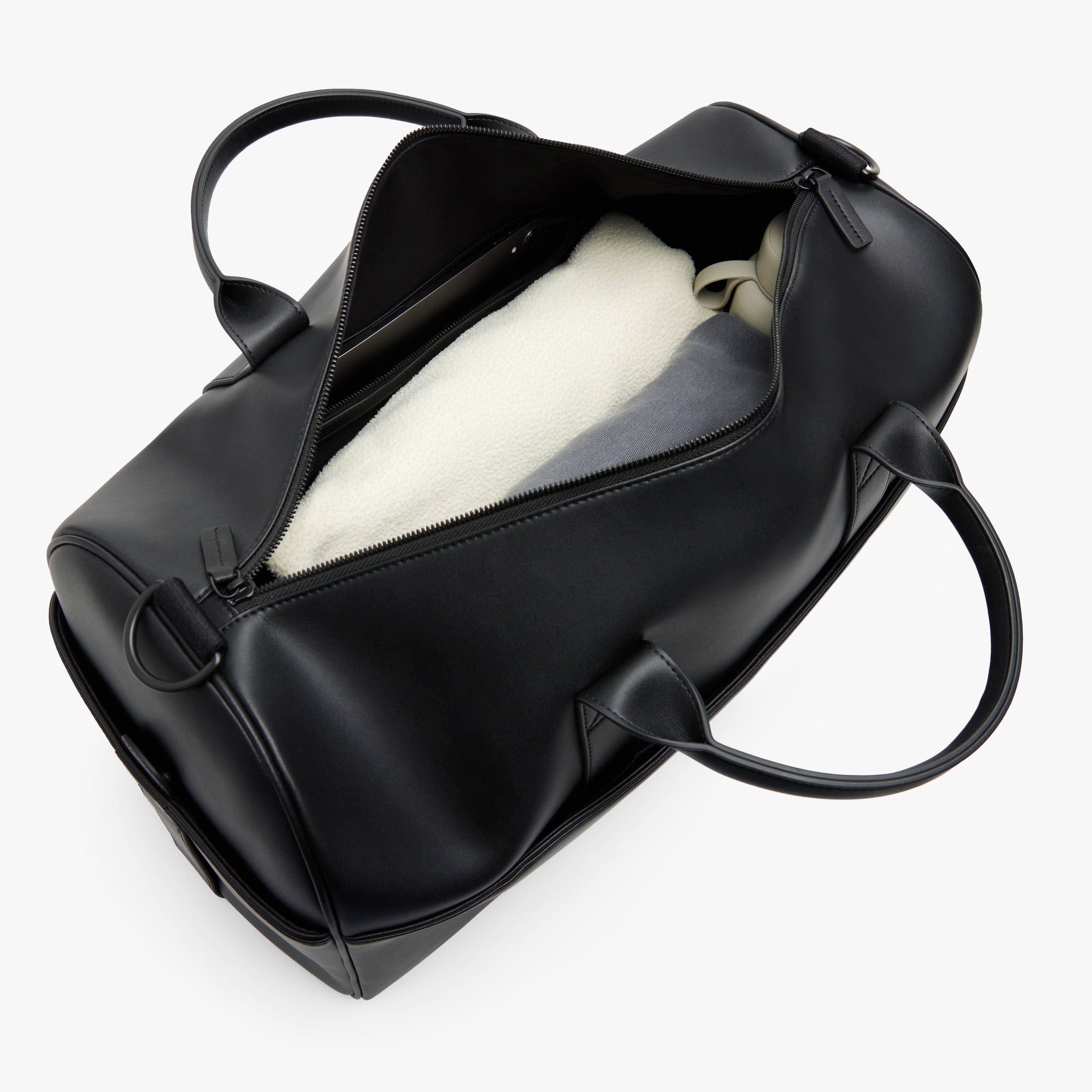 Metro Carry-All Duffel, Vegan Leather Bag | Monos AU Luggage & Bags ...
