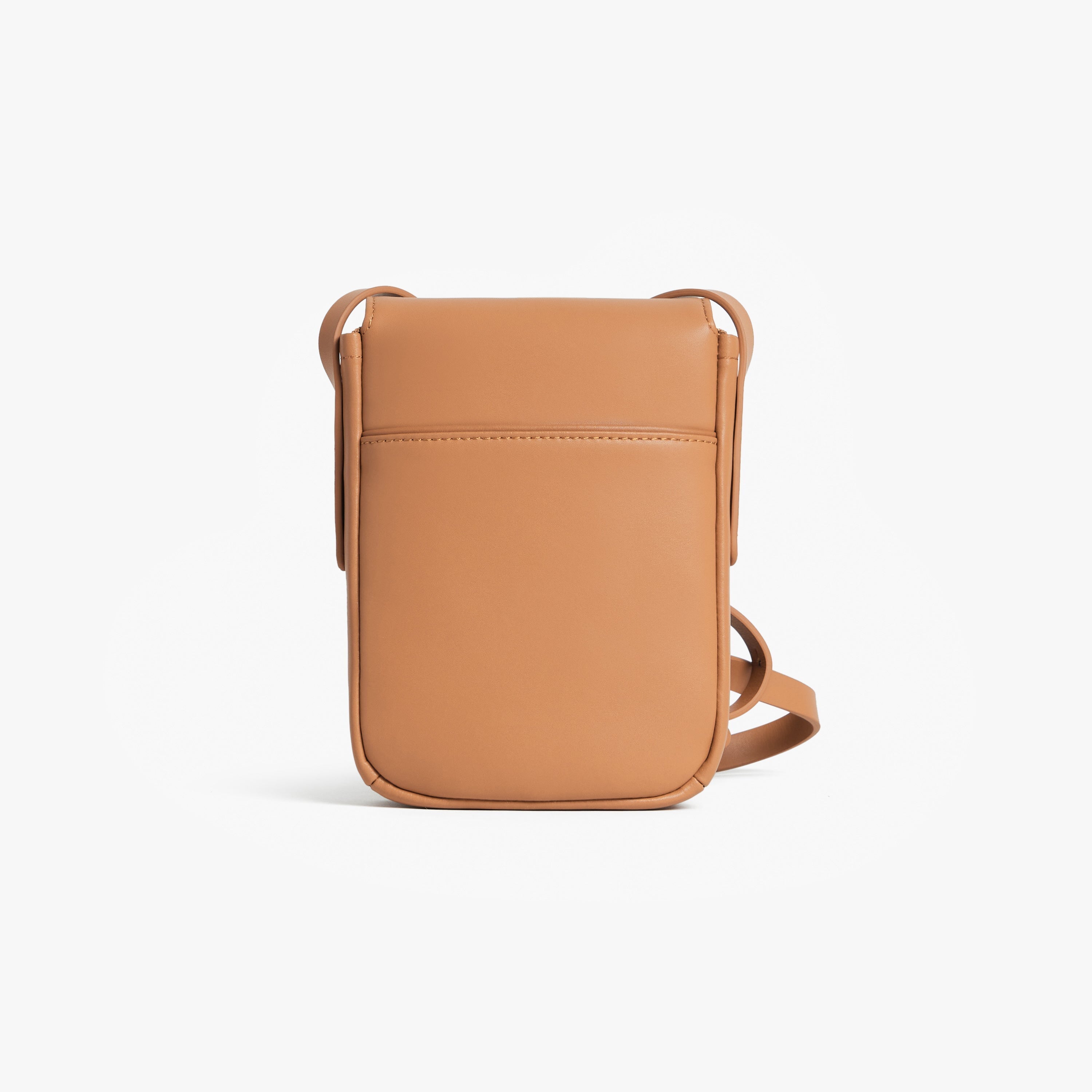Metro Mini Crossbody, Vegan Leather Shoulder Bag | Monos AU Luggage