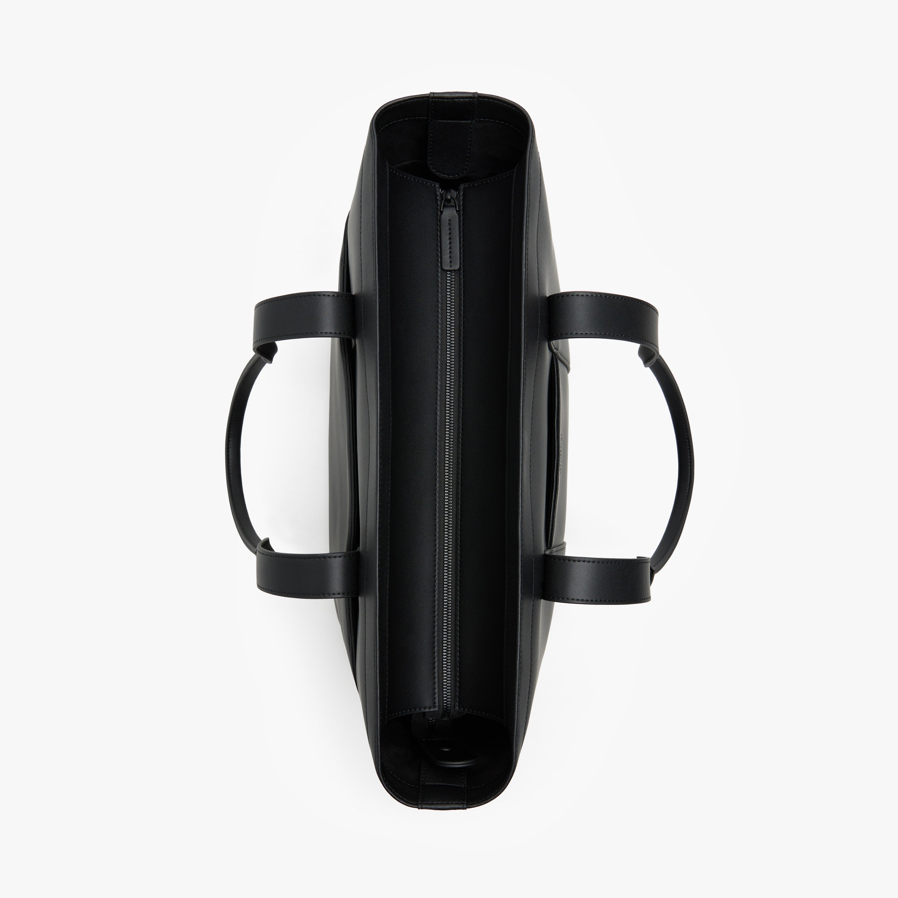 Metro Tote, Premium Vegan Leather Travel Bag | Monos AU Luggage & Bags