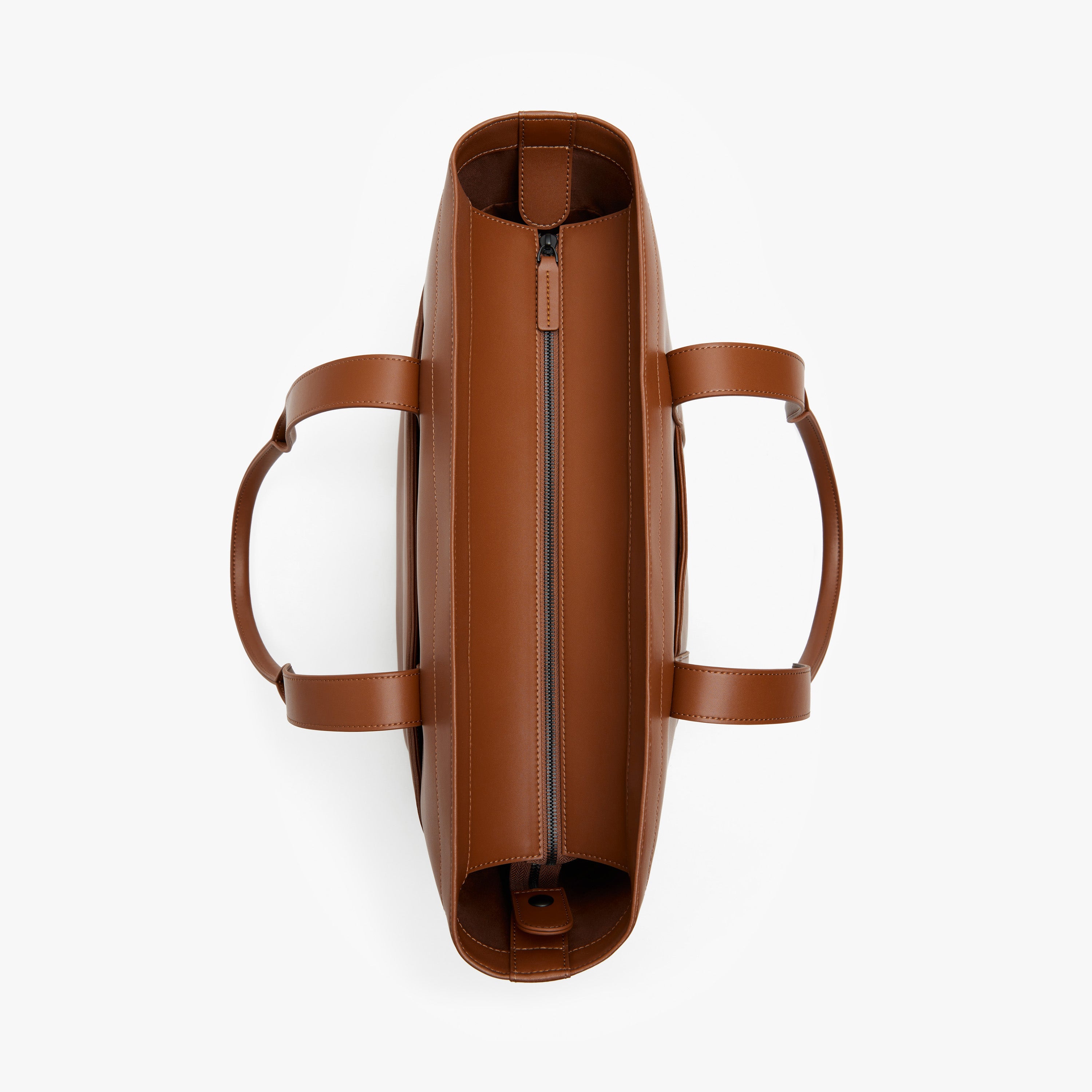 Metro Tote, Premium Vegan Leather Travel Bag | Monos AU Luggage & Bags