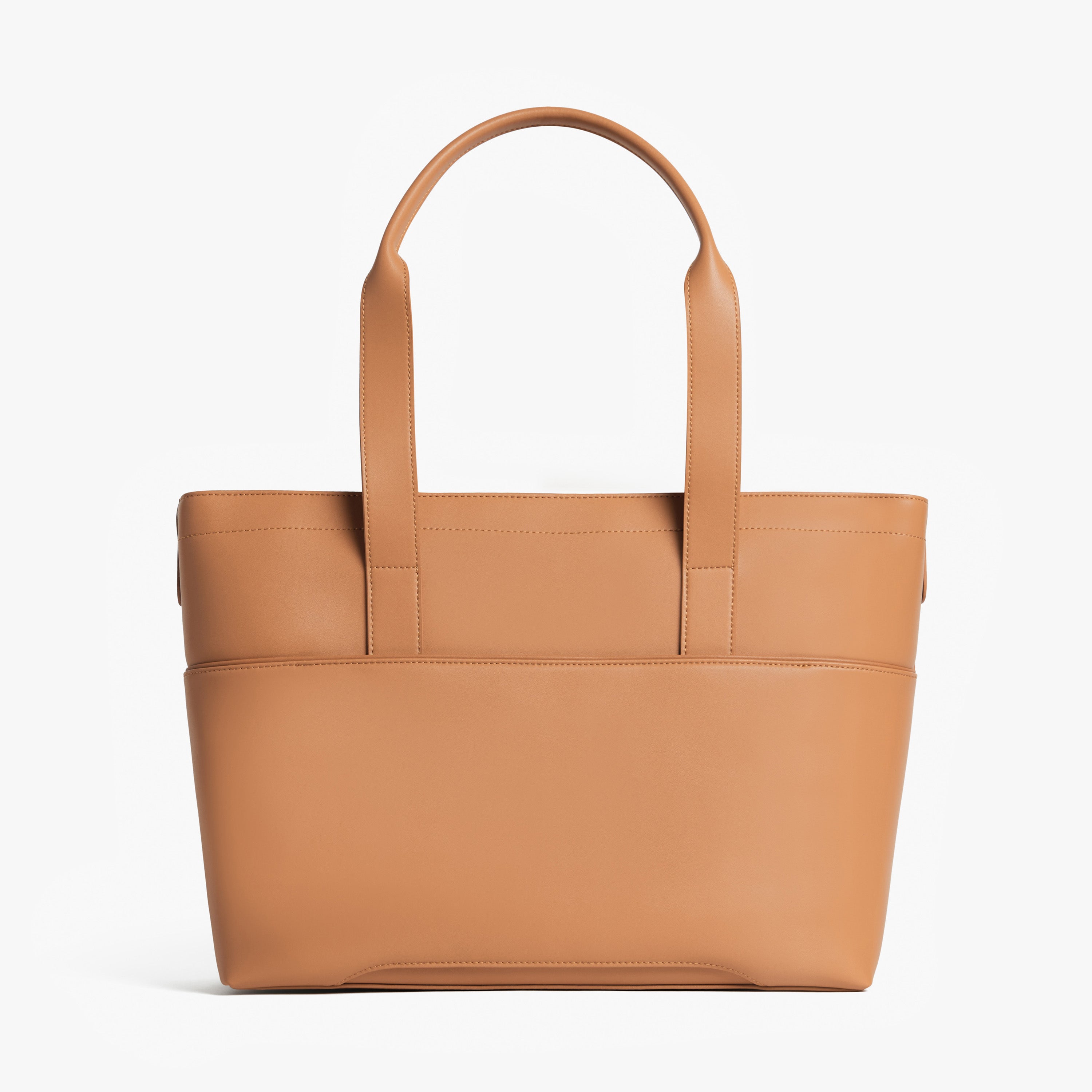Metro Tote, Premium Vegan Leather Travel Bag | Monos AU Luggage & Bags