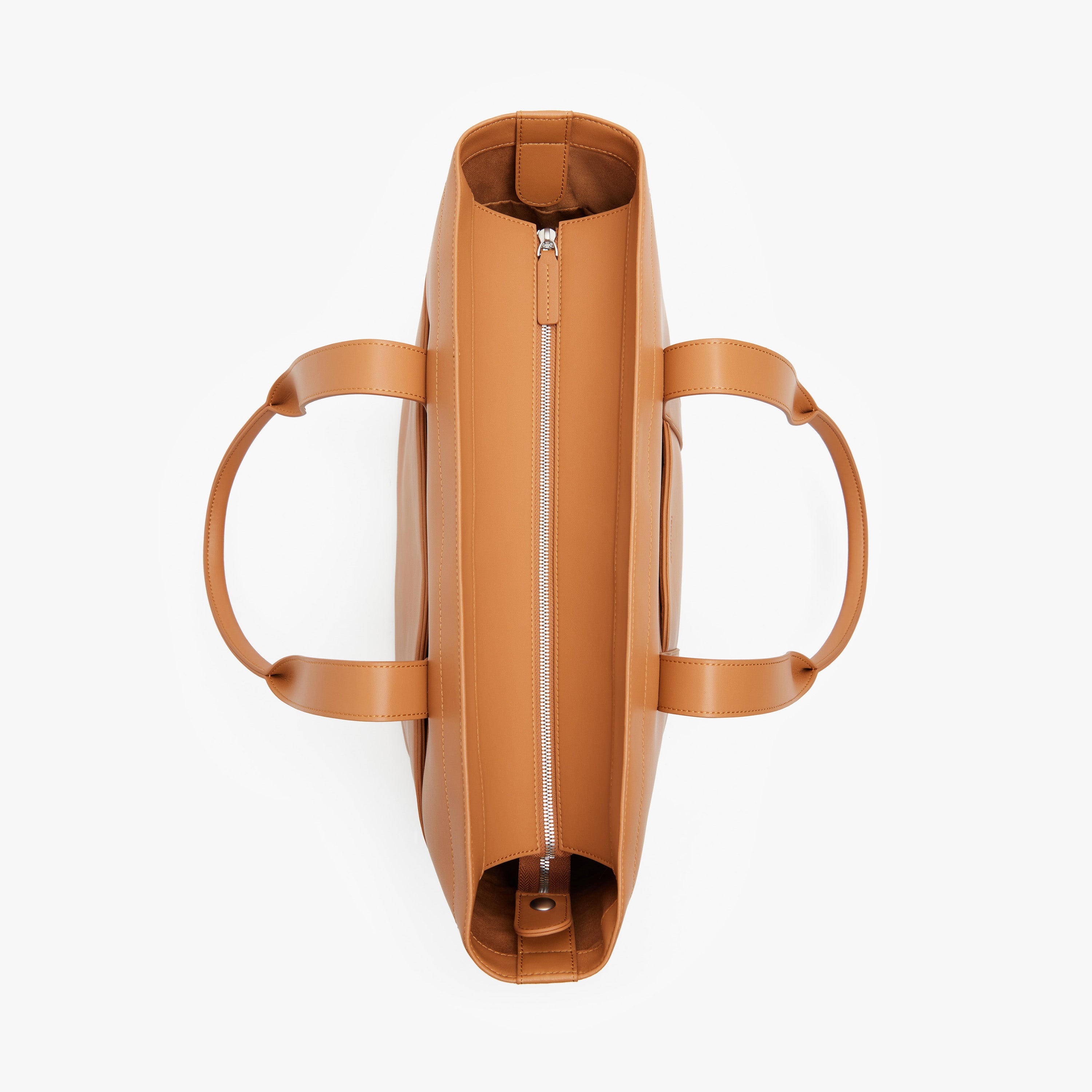 Metro Tote, Premium Vegan Leather Travel Bag | Monos AU Luggage & Bags