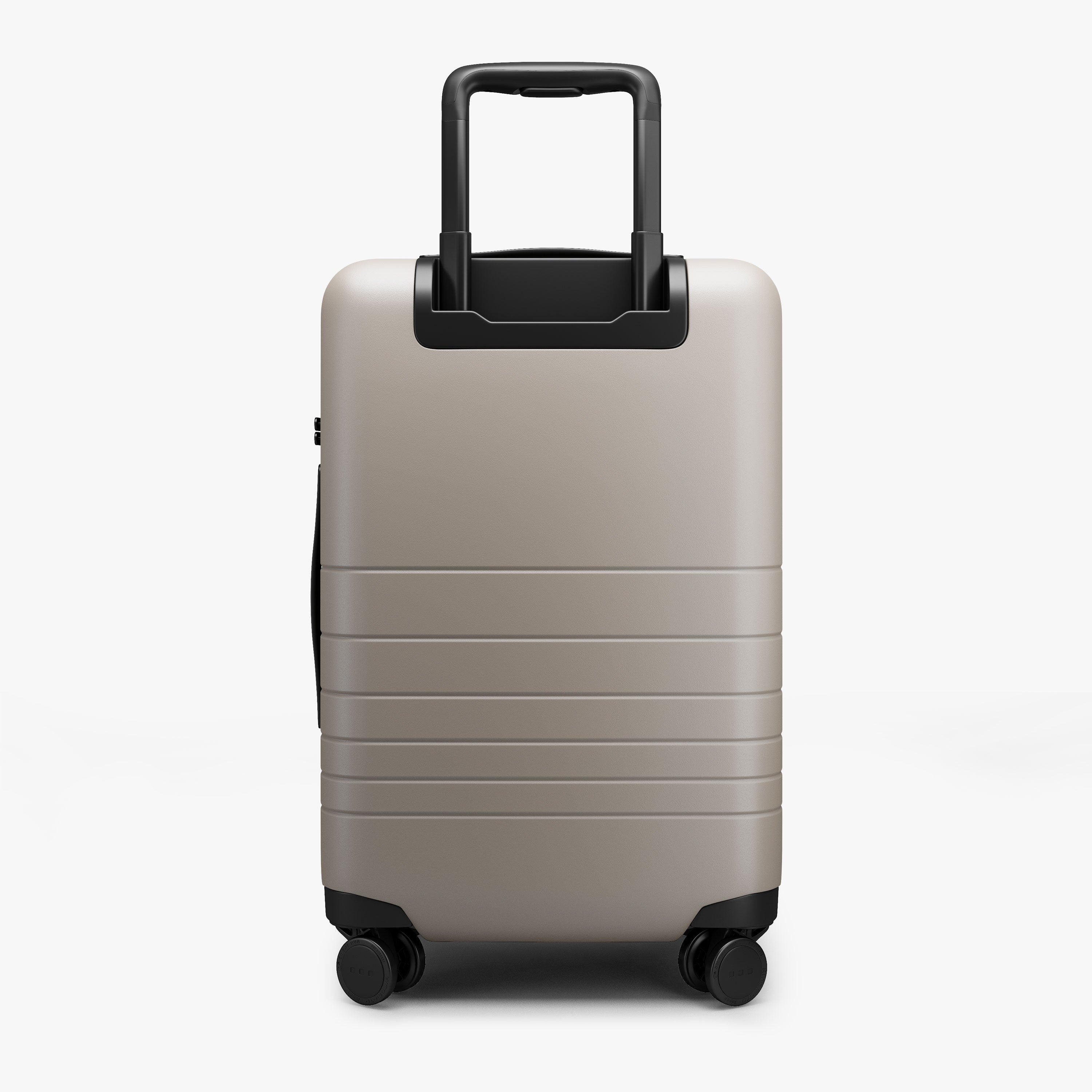 21” Carry-On Suitcase | Airline-Approved Cabin Luggage | Monos – Monos ...