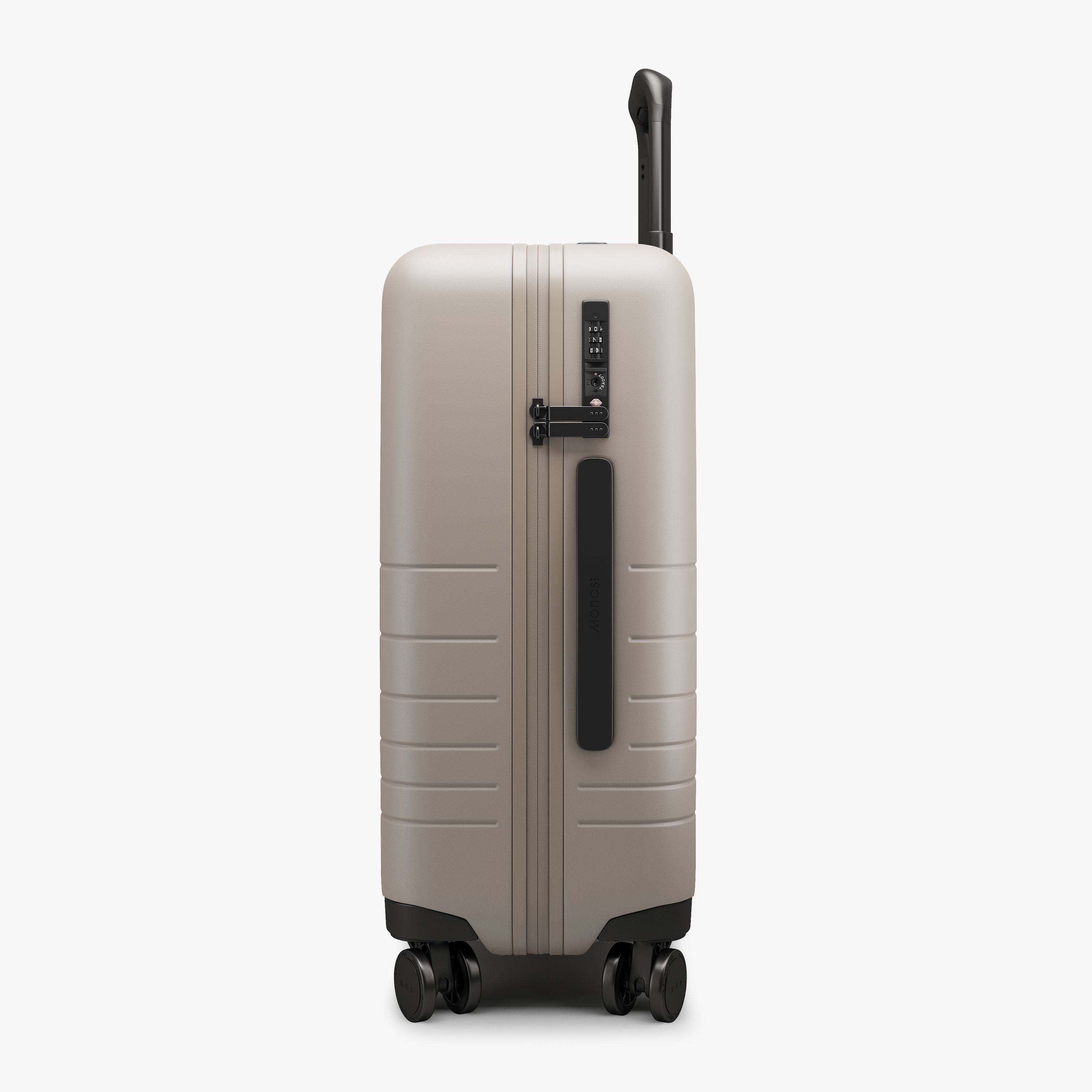 21” Carry-On Suitcase | Airline-Approved Cabin Luggage | Monos – Monos ...