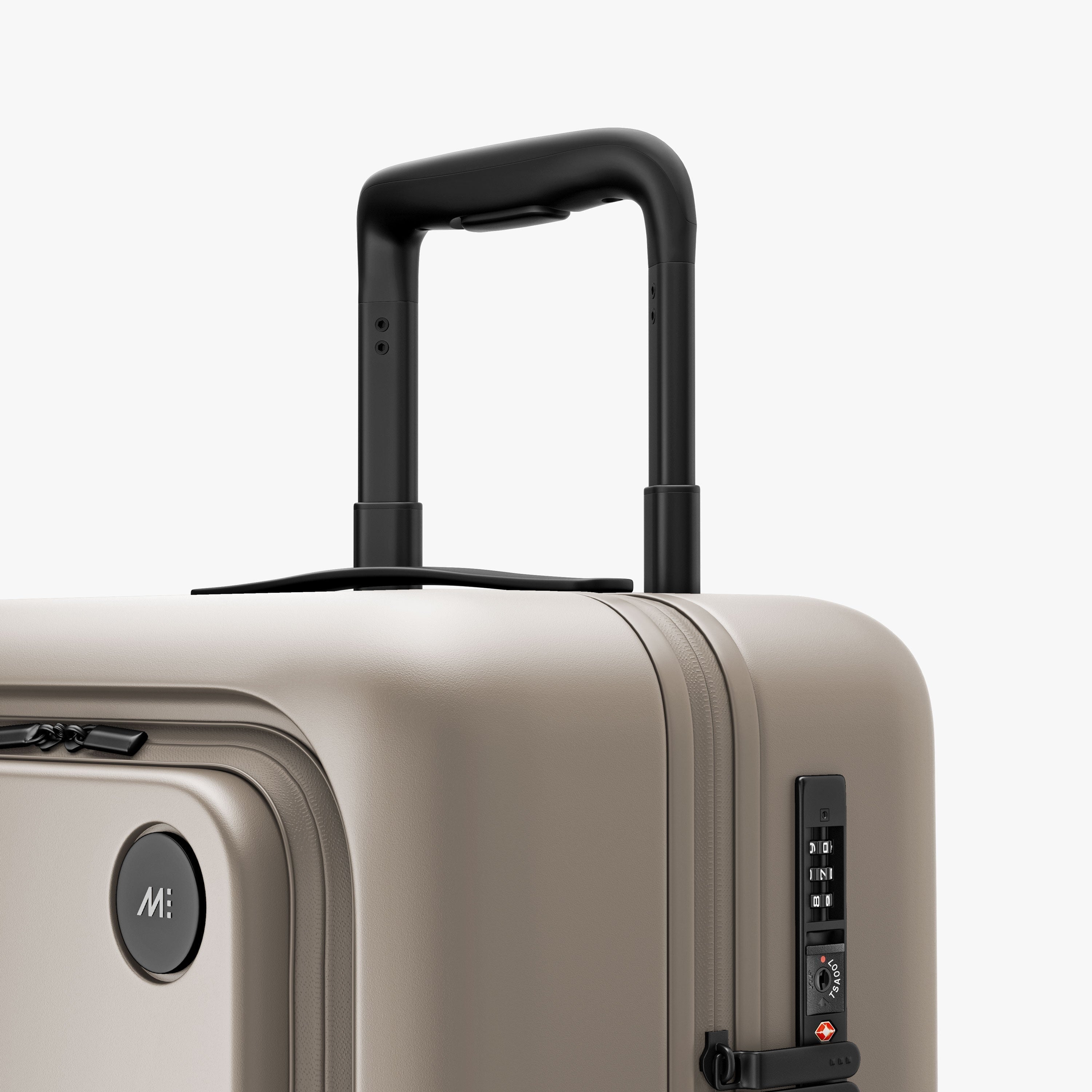 Best Carry-On with Front Pocket | Cabin Size Monos Australia Luggage
