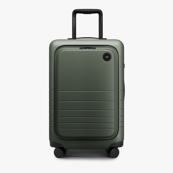 Elevate your travel with Monos Carry-On luggage | Best cabin suitcase
