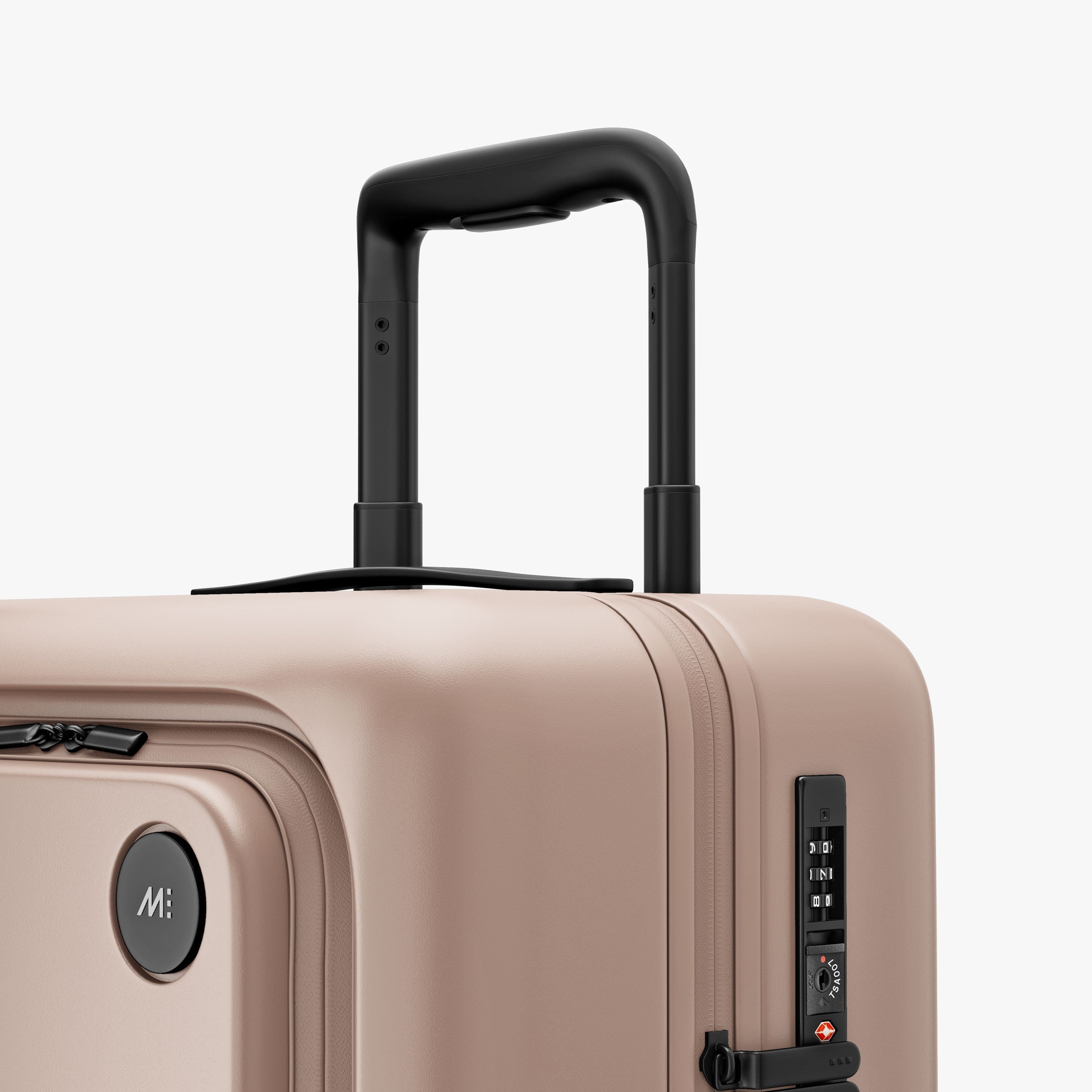 Best Carry-On with pocket | Cabin Size Monos Travel Australia Luggage