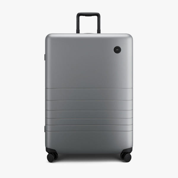 Elevate your journey with Monos luggage | The best suitcases and bags